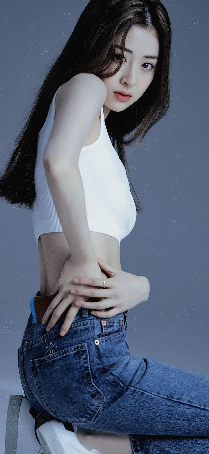 Huh Yunjin Wallpapers - Wallpaper Cave