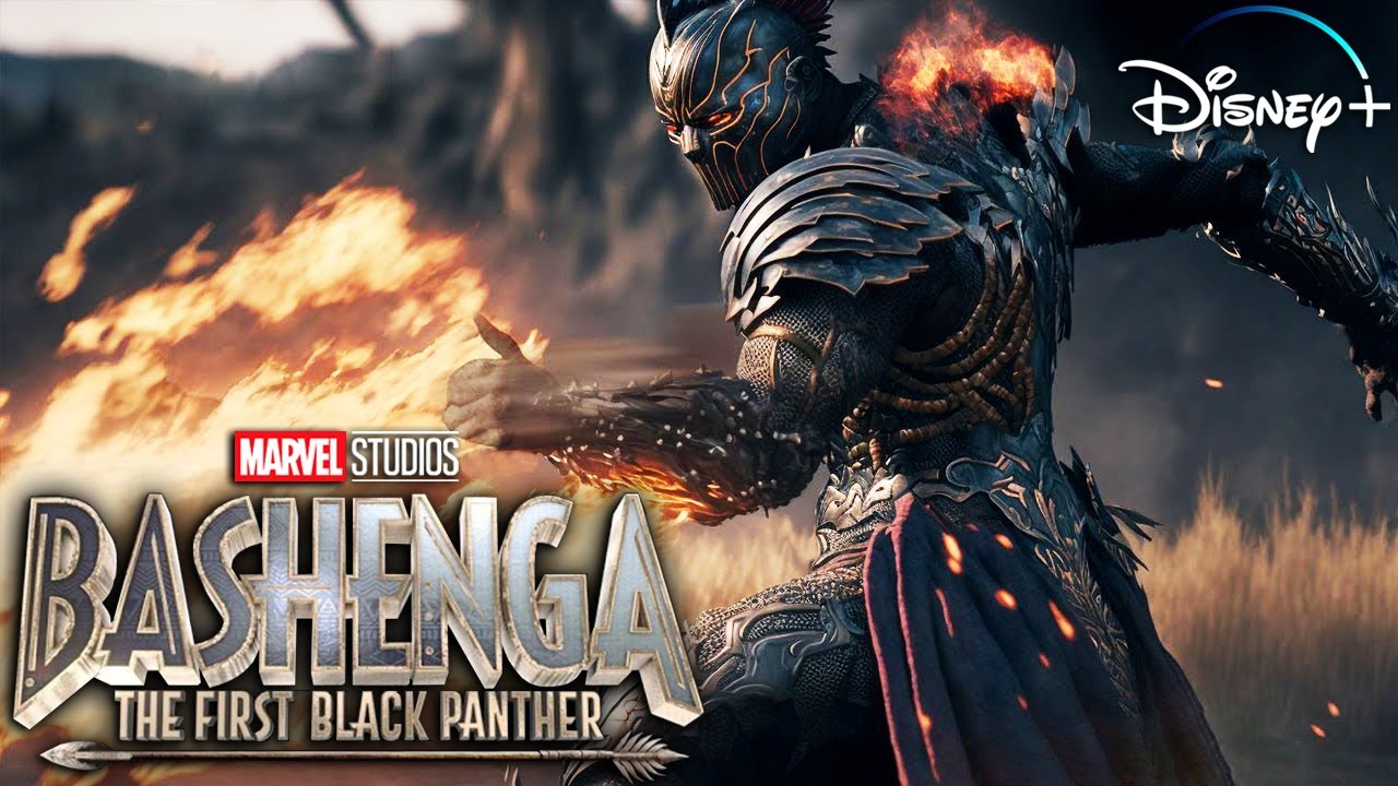 Bashenga Wallpapers - Wallpaper Cave