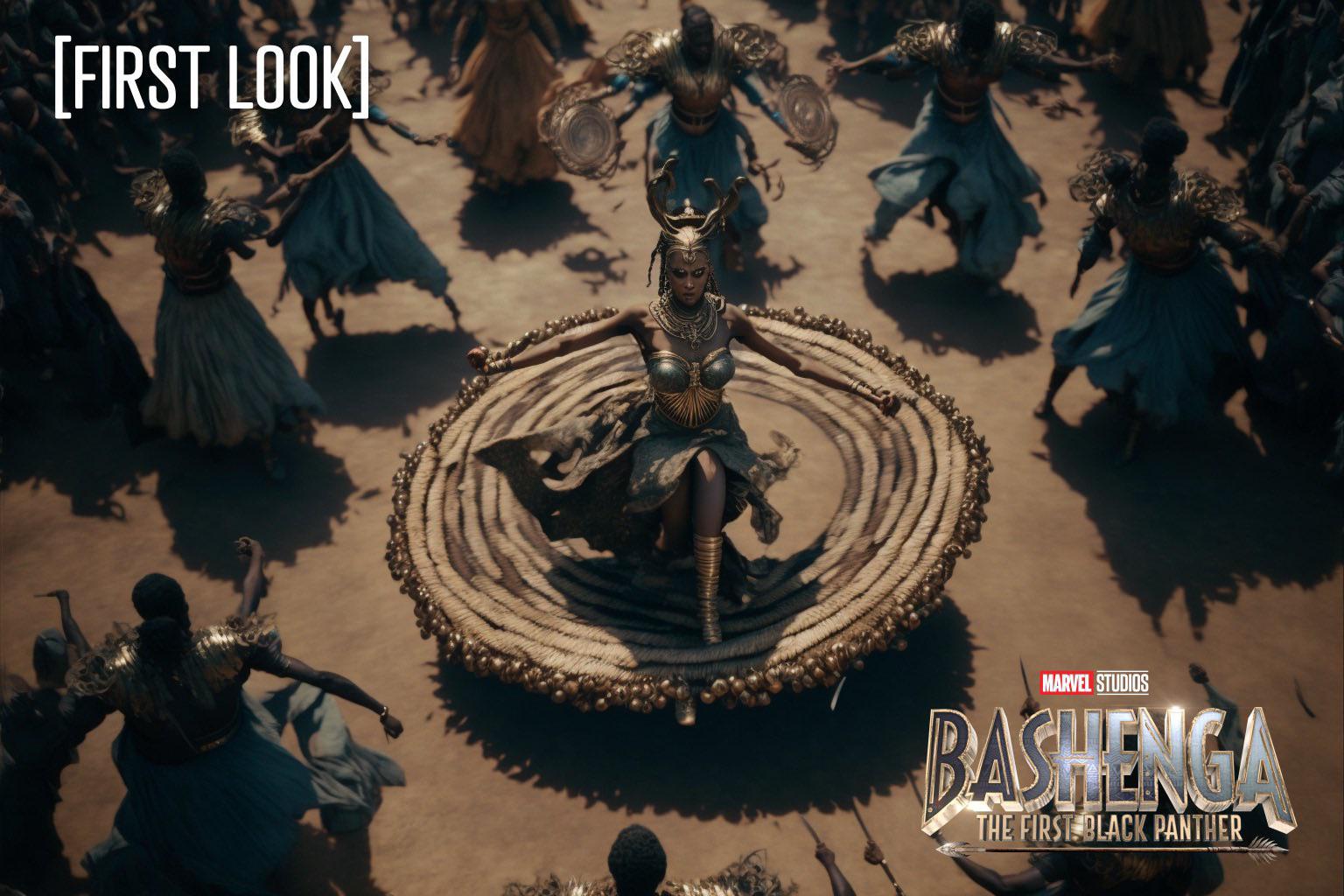 Bashenga Wallpapers - Wallpaper Cave