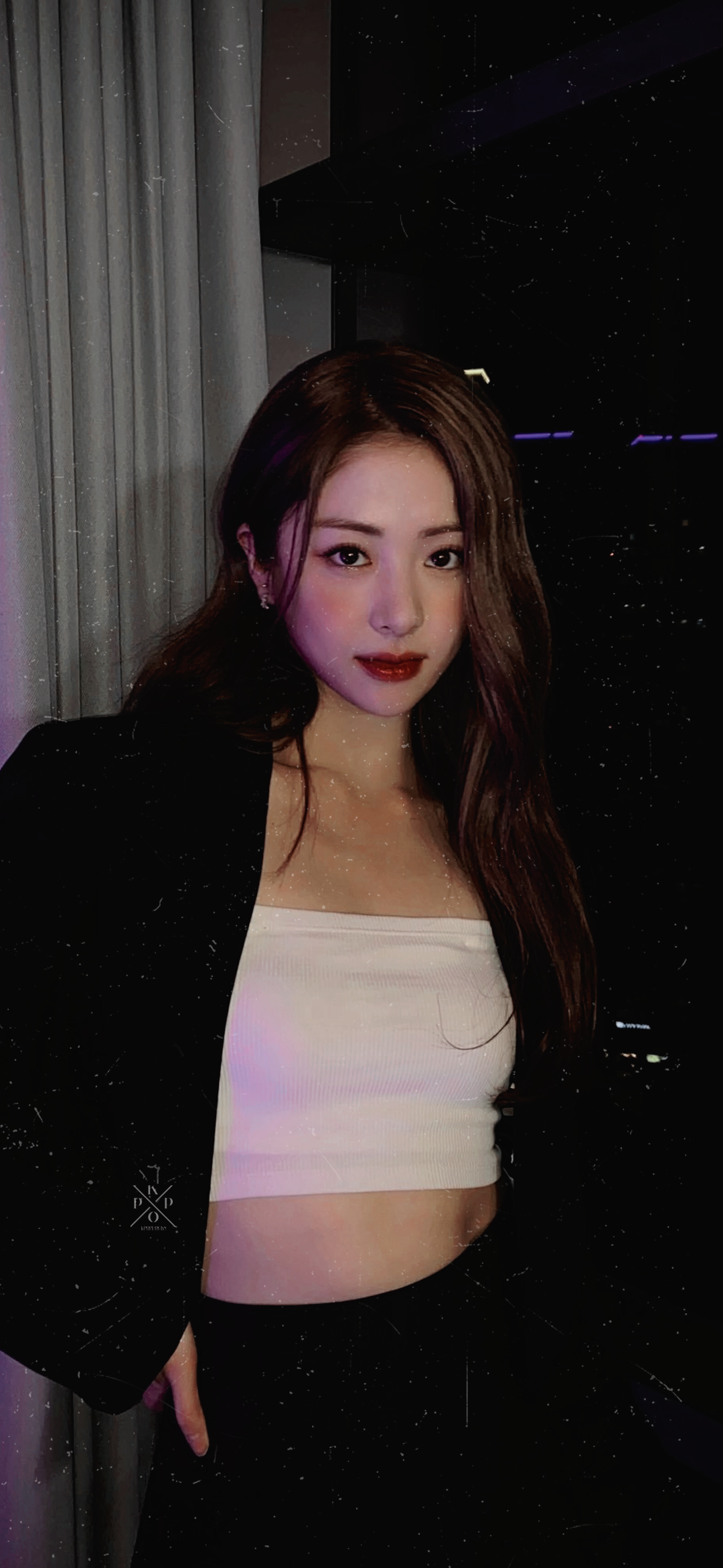 Huh Yunjin Wallpapers - Wallpaper Cave