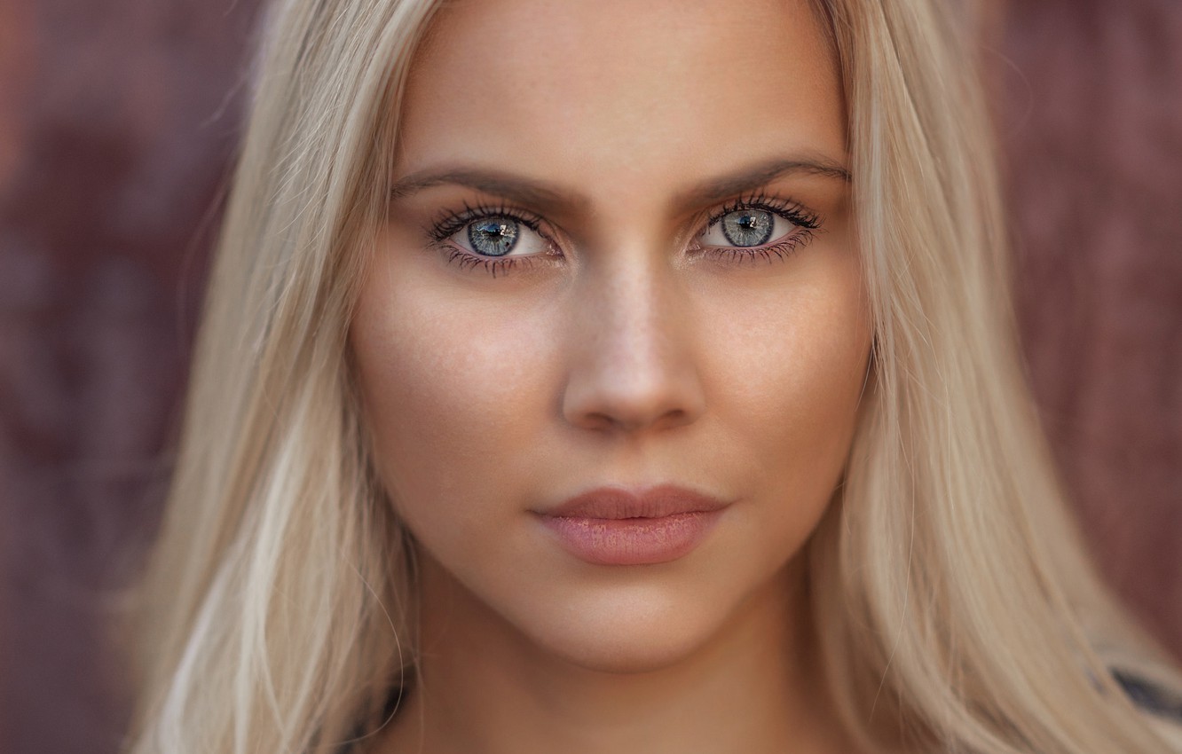 Close-up Portrait Wallpapers - Wallpaper Cave