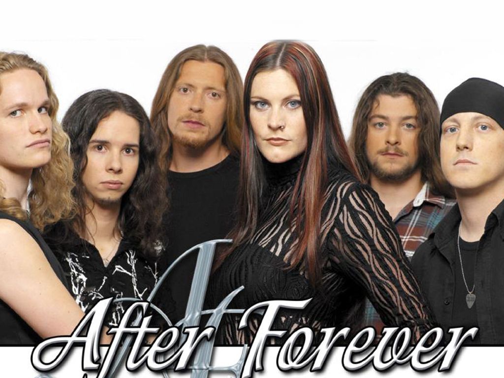 After Forever Wallpapers - Wallpaper Cave