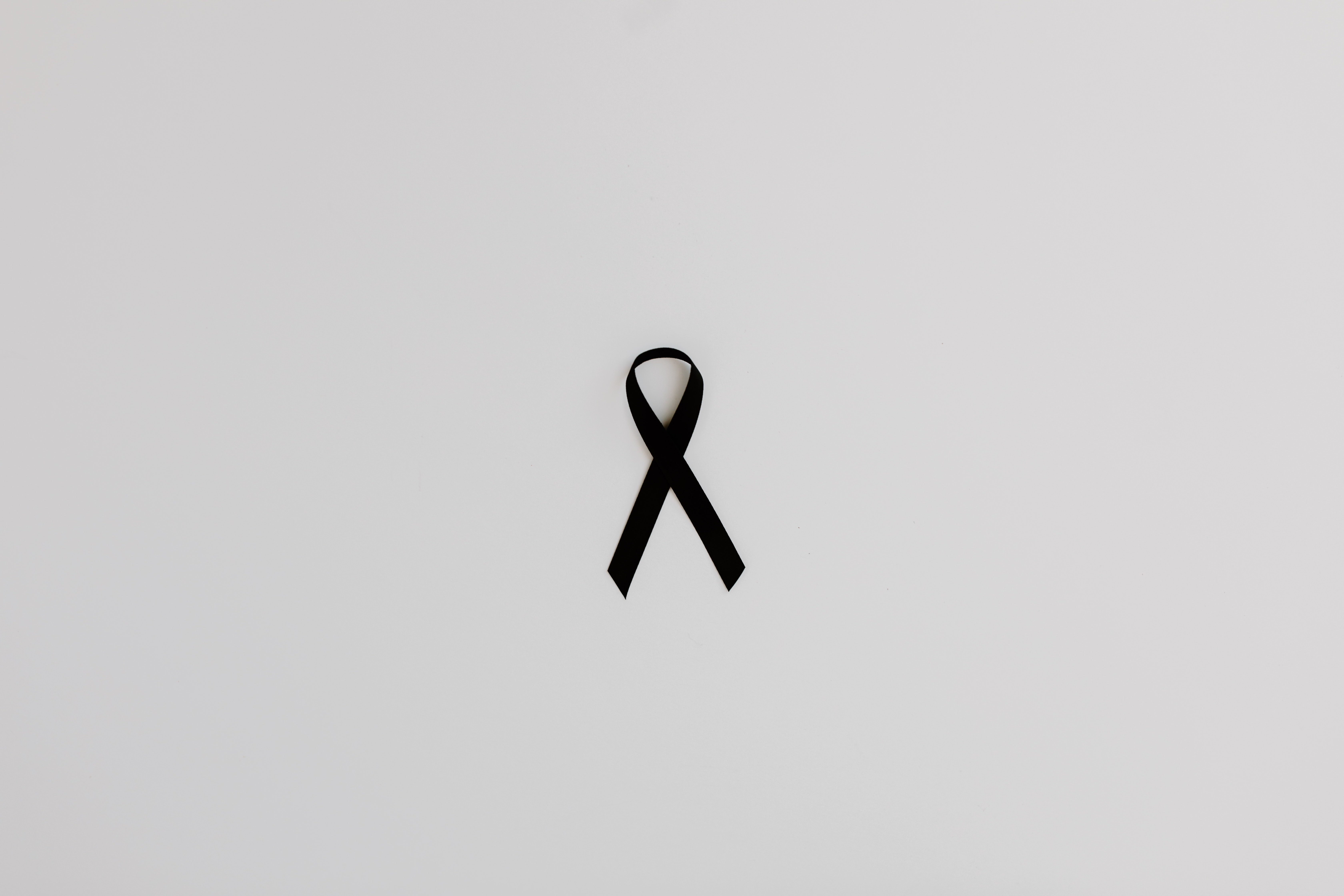 Black Ribbon Wallpapers - Wallpaper Cave
