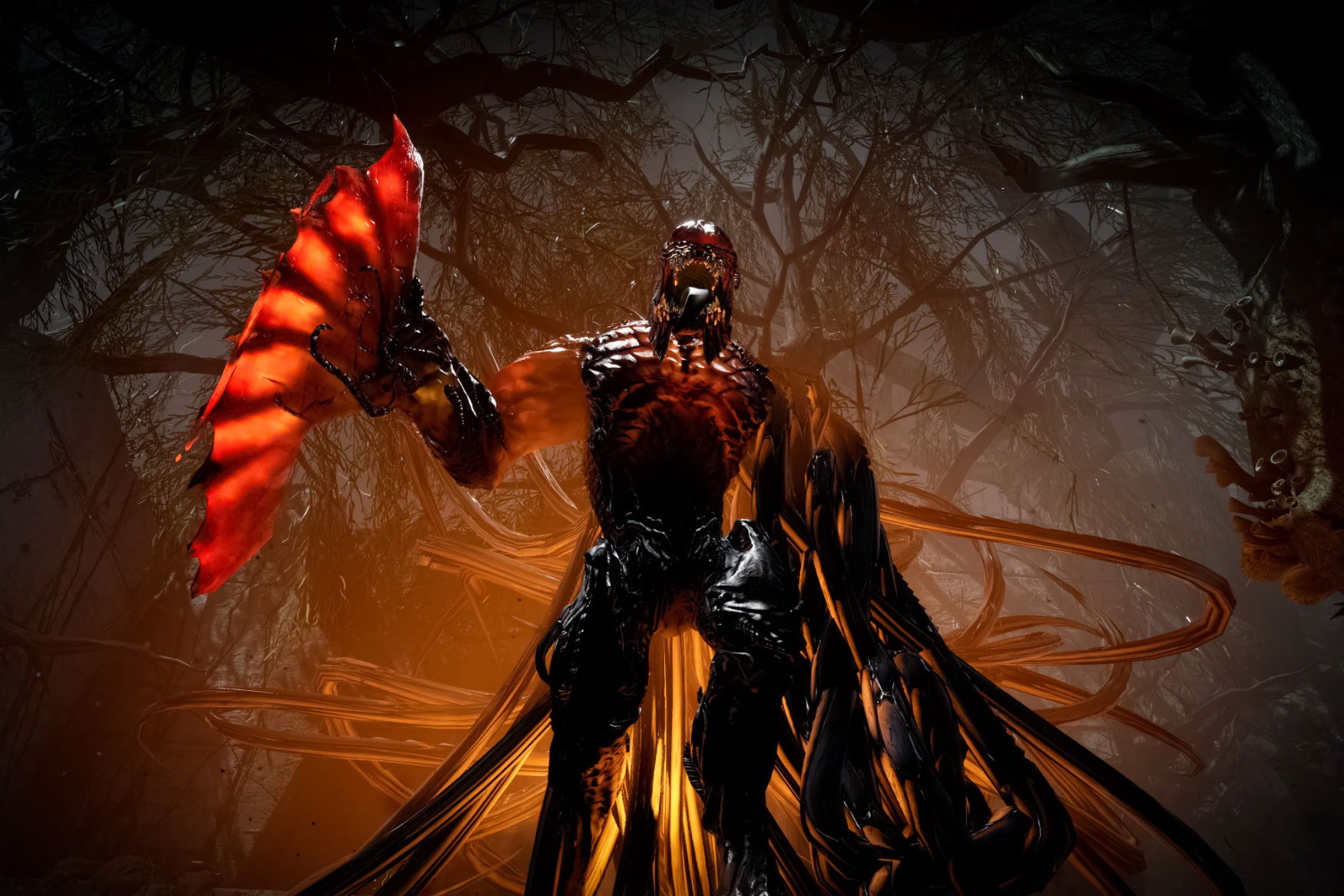 Horror Devil Wallpapers - Wallpaper Cave