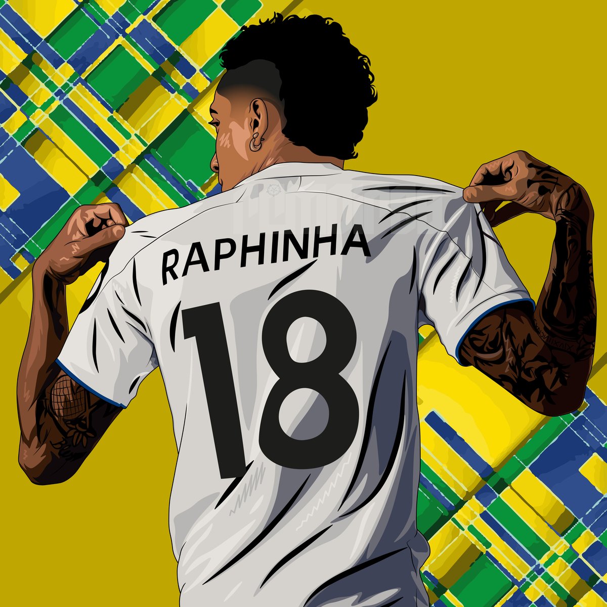 Rafinha 2023 Wallpapers - Wallpaper Cave
