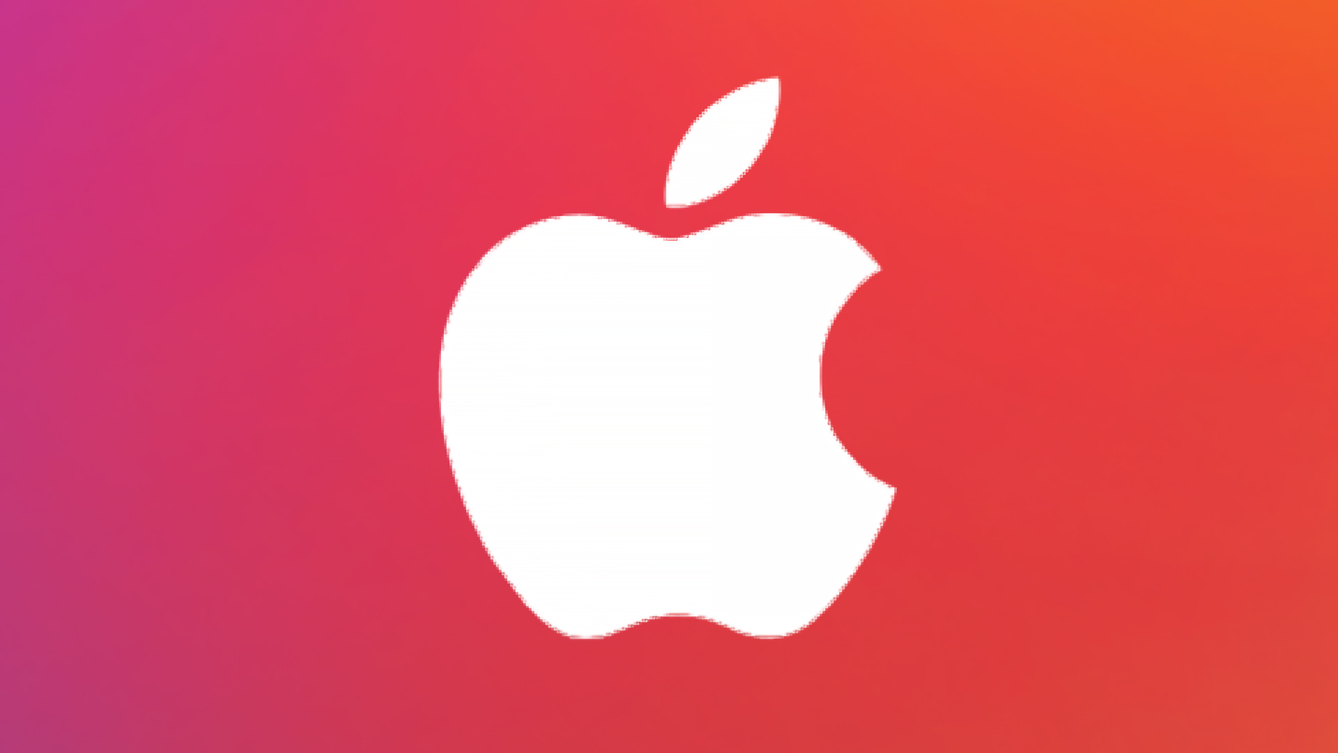 Apple Logo 2023 Wallpapers - Wallpaper Cave
