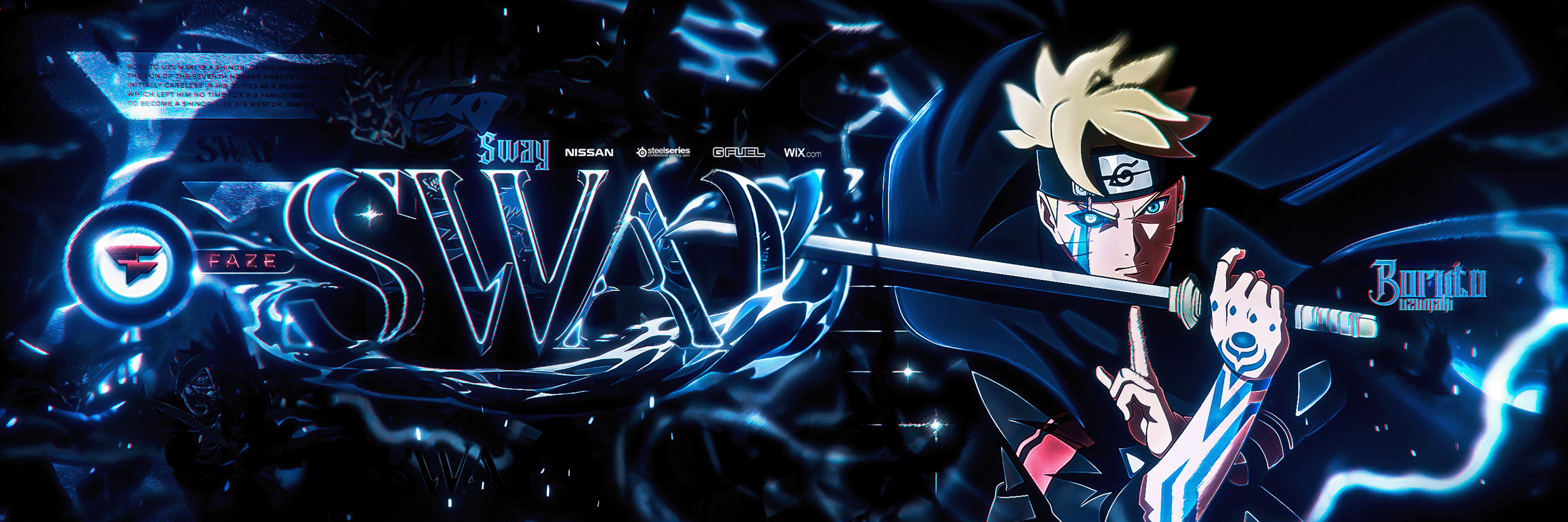 Anime Header Wallpapers - Wallpaper Cave