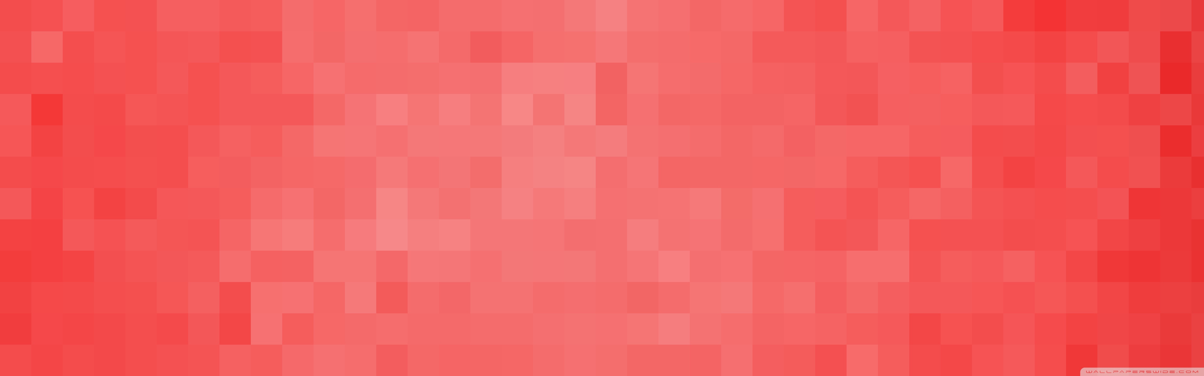 Red Pixel Wallpapers - Wallpaper Cave
