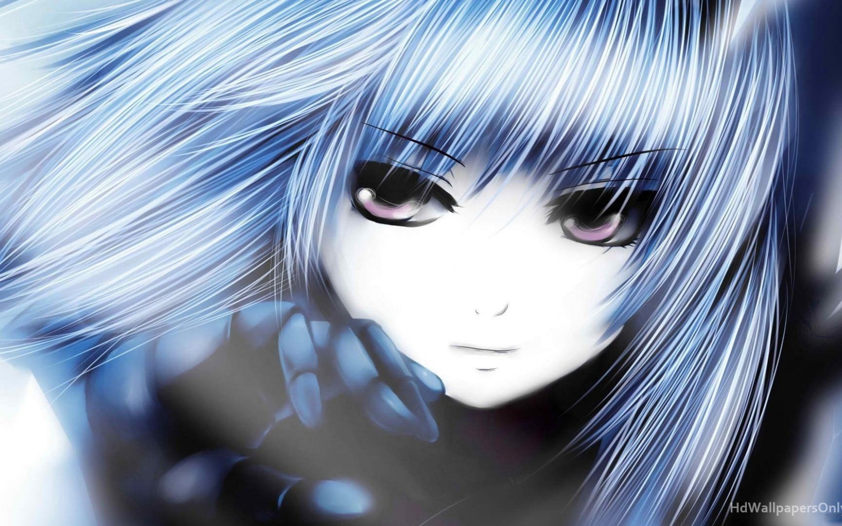 Anime Header Wallpapers - Wallpaper Cave