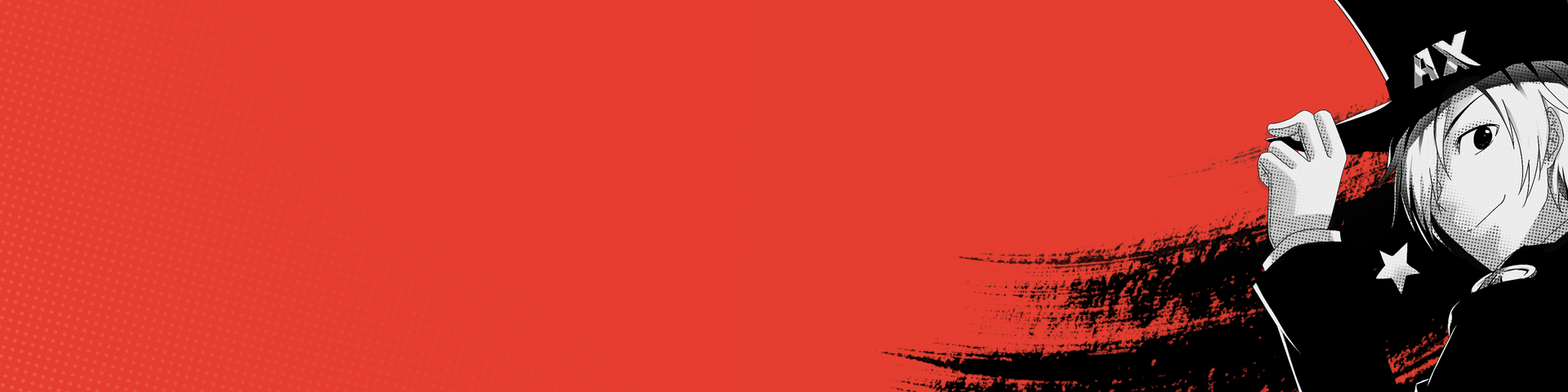 Anime Header Wallpapers - Wallpaper Cave