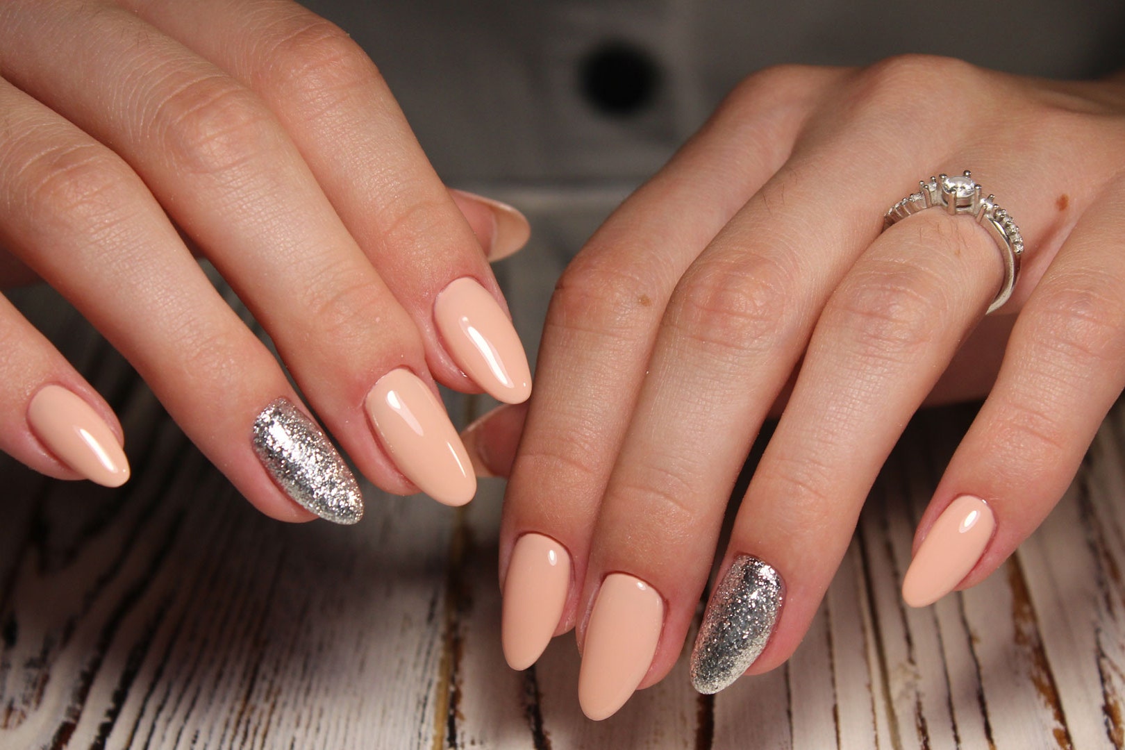 Beautiful Long Nails Wallpapers - Wallpaper Cave