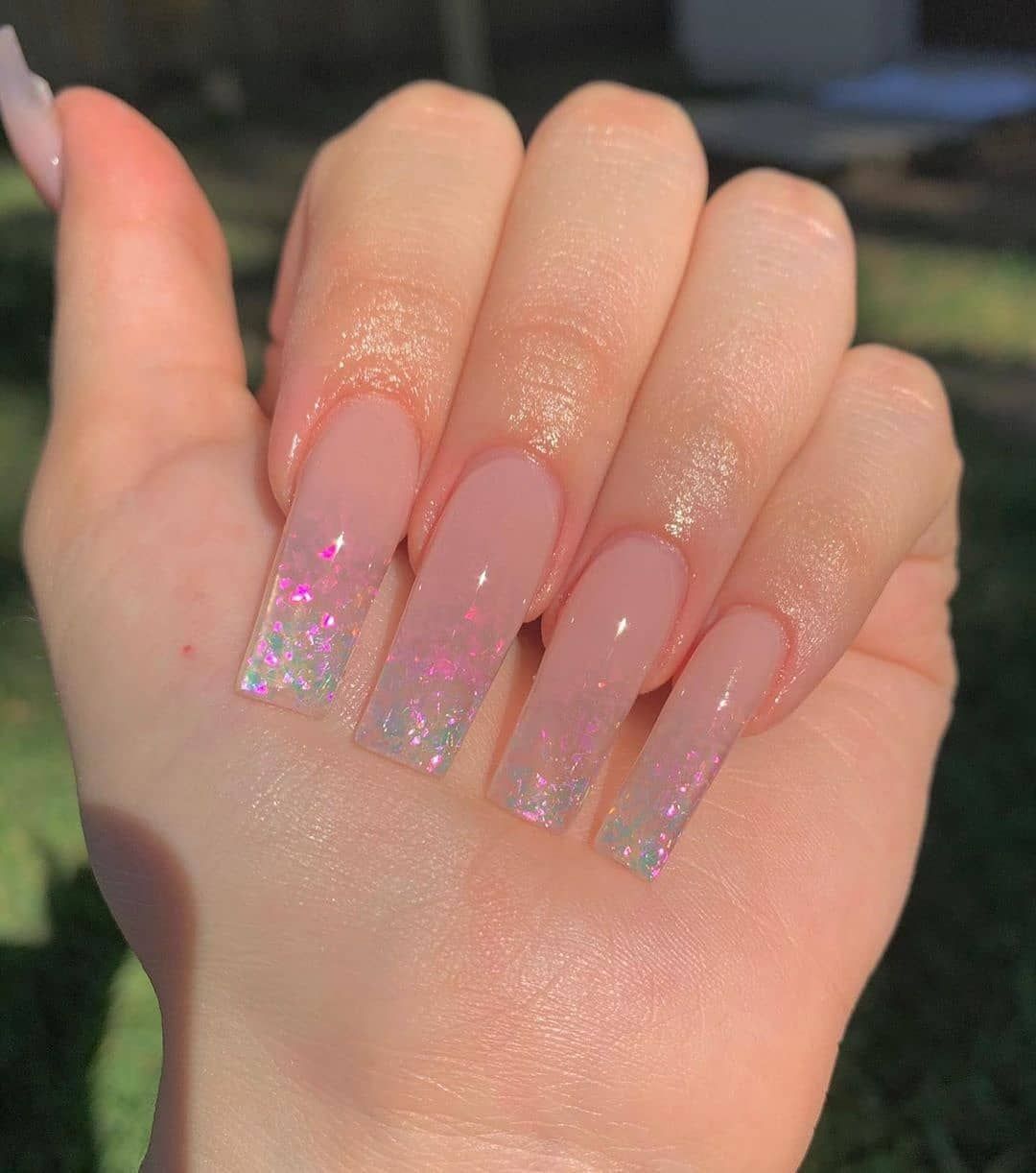 Beautiful Long Nails Wallpapers - Wallpaper Cave