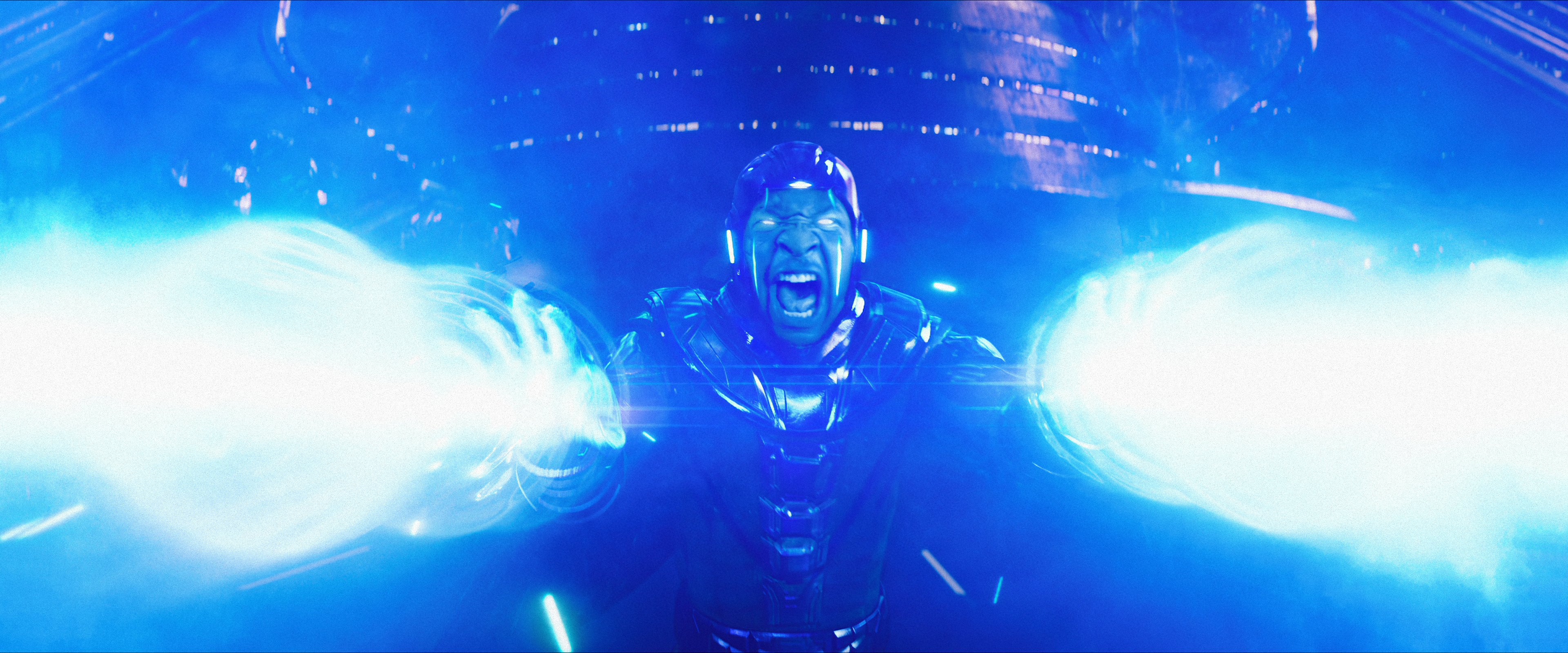 Kang Quantumania HD Wallpapers - Wallpaper Cave Kang Quantumania HD Wallpapers - Wallpaper Cave