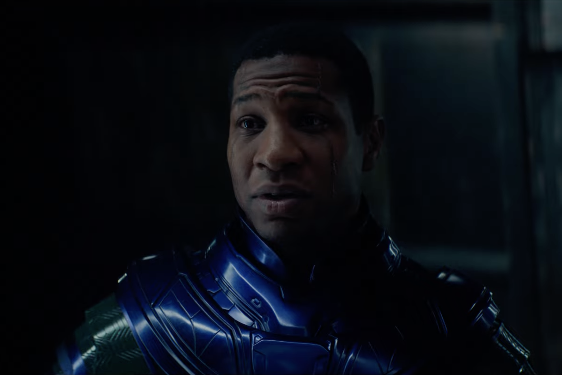 Kang Quantumania HD Wallpapers - Wallpaper Cave