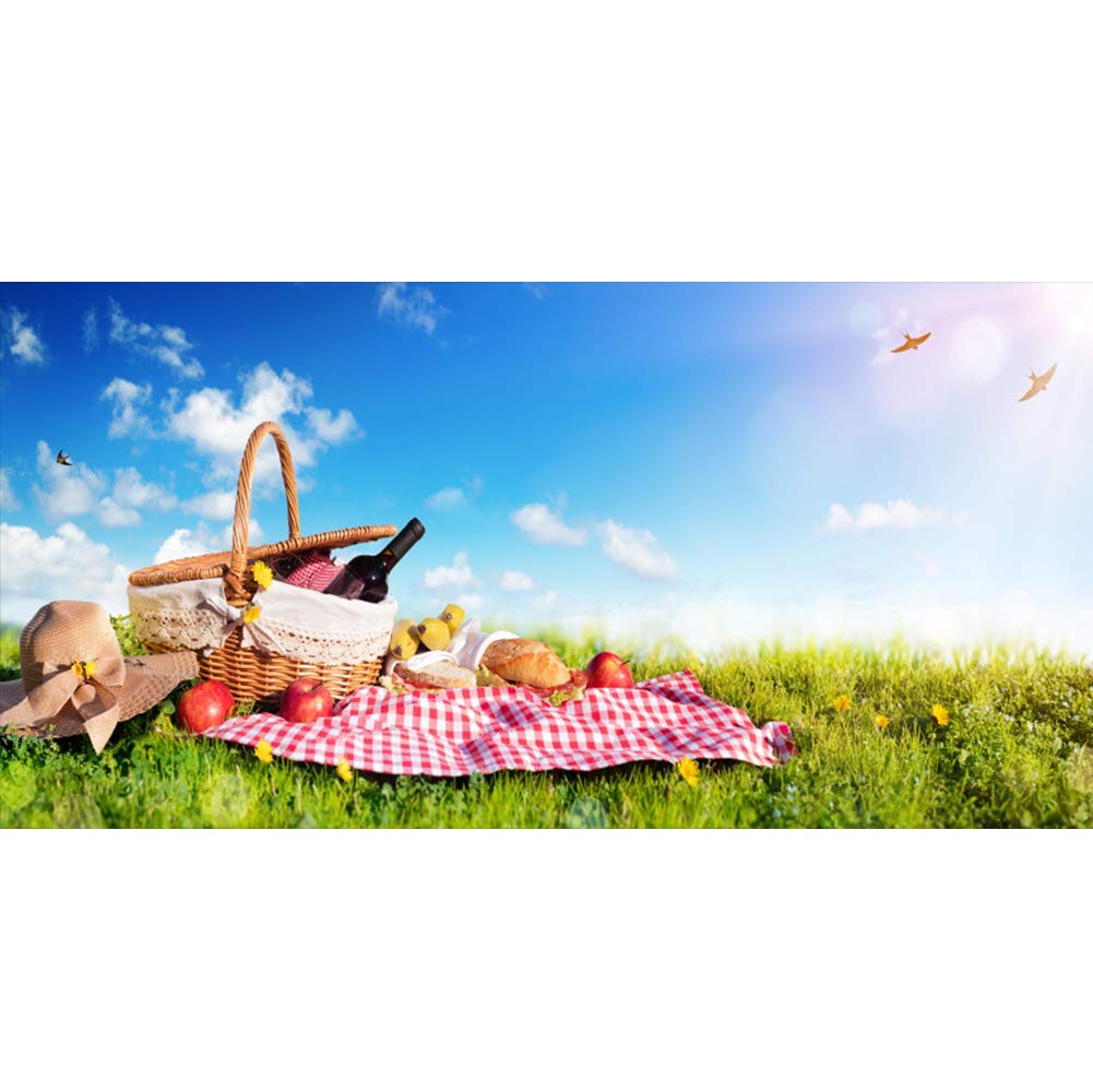 Spring Picnic Wallpapers - Wallpaper Cave