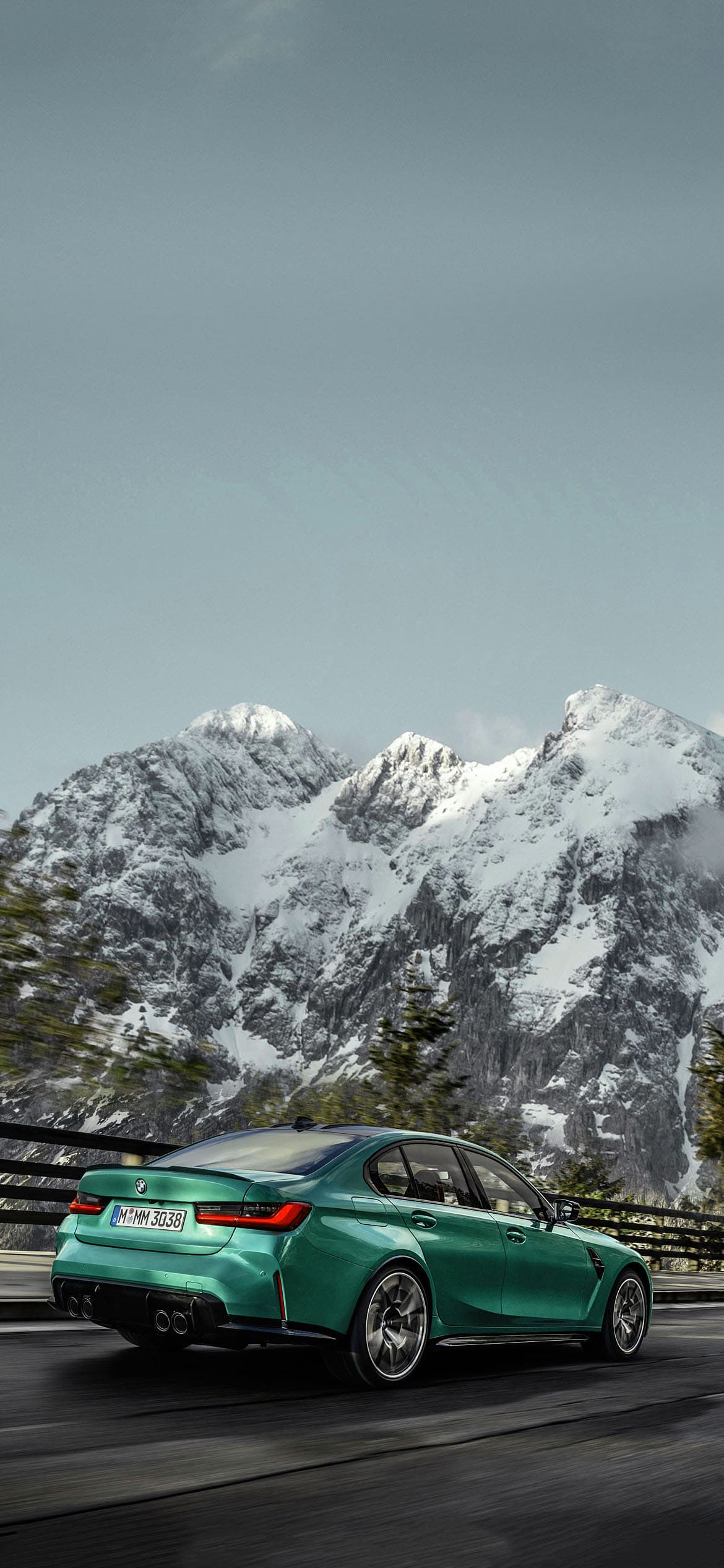 BMW 2023 iPhone Wallpapers - Wallpaper Cave