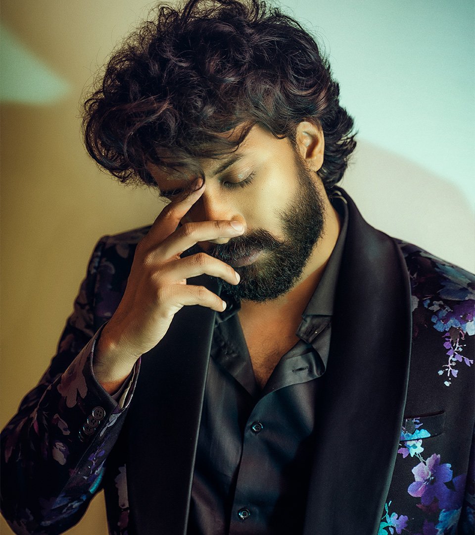 Satyadev Wallpapers - Wallpaper Cave