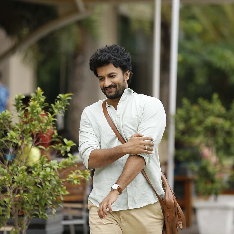 Satyadev Wallpapers - Wallpaper Cave