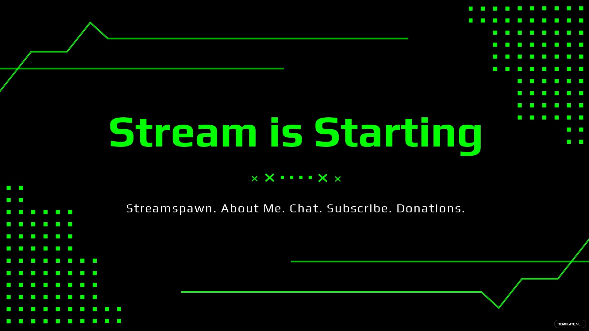 Stream Is Ending Wallpapers - Wallpaper Cave