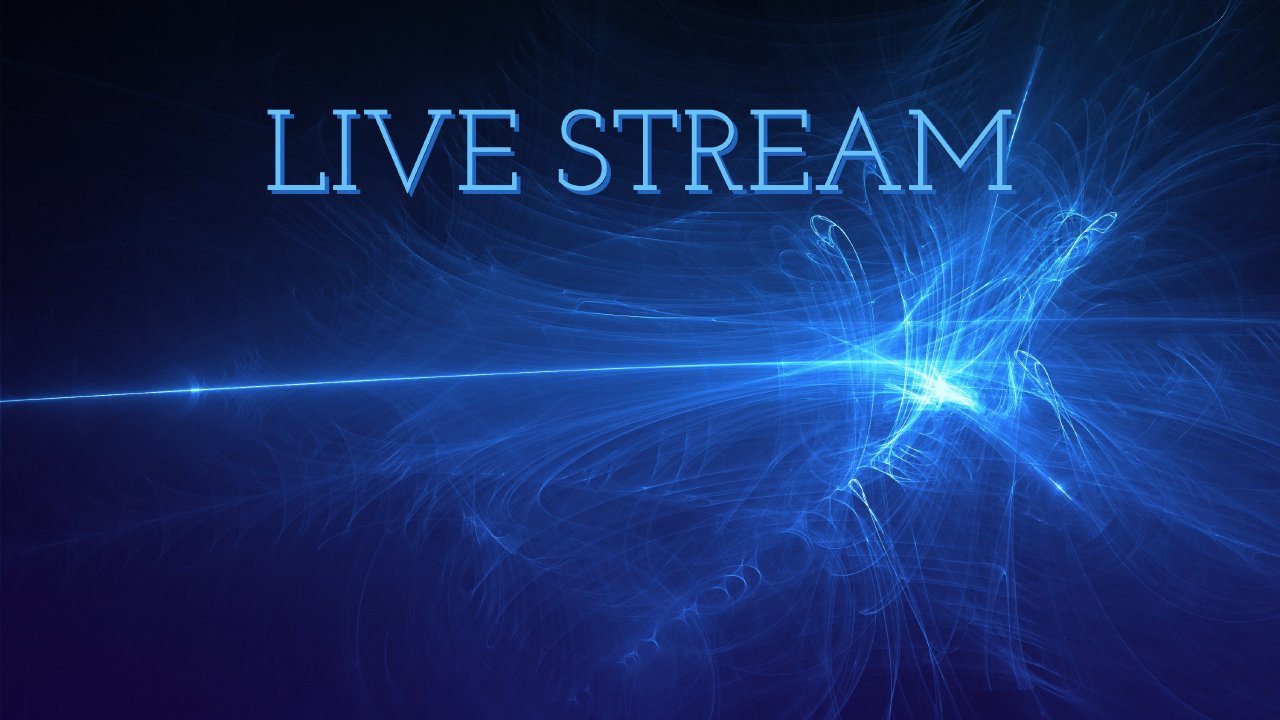 Stream Is Ending Wallpapers - Wallpaper Cave