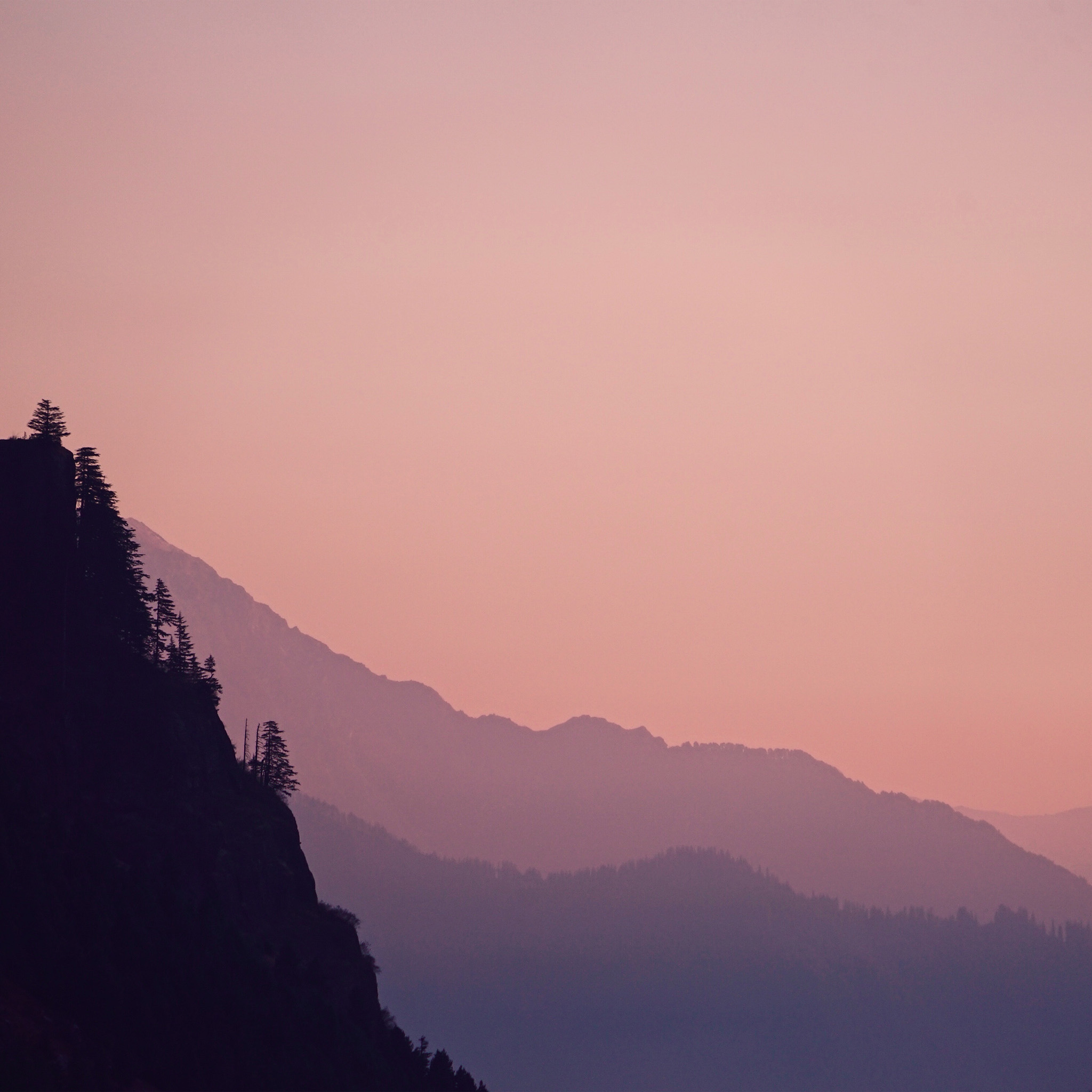 Pink Morning Wallpapers - Wallpaper Cave