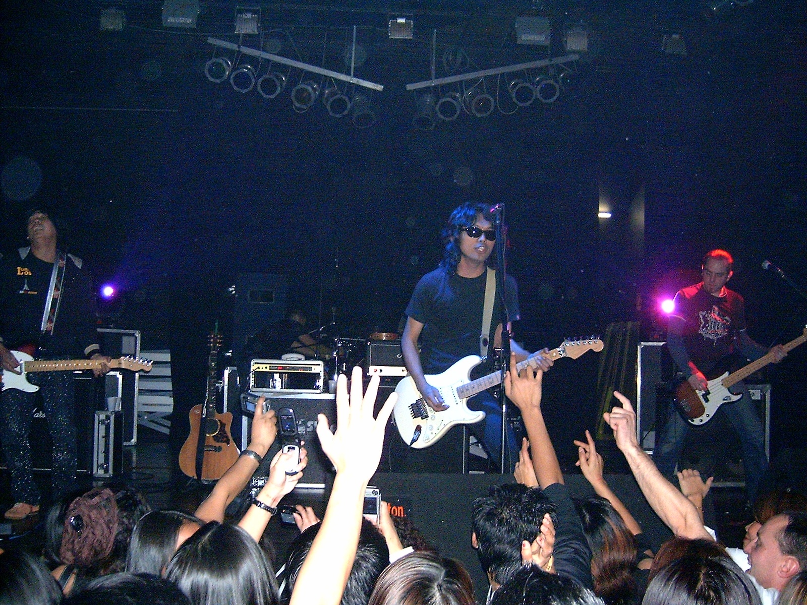 Loso Band Wallpapers - Wallpaper Cave