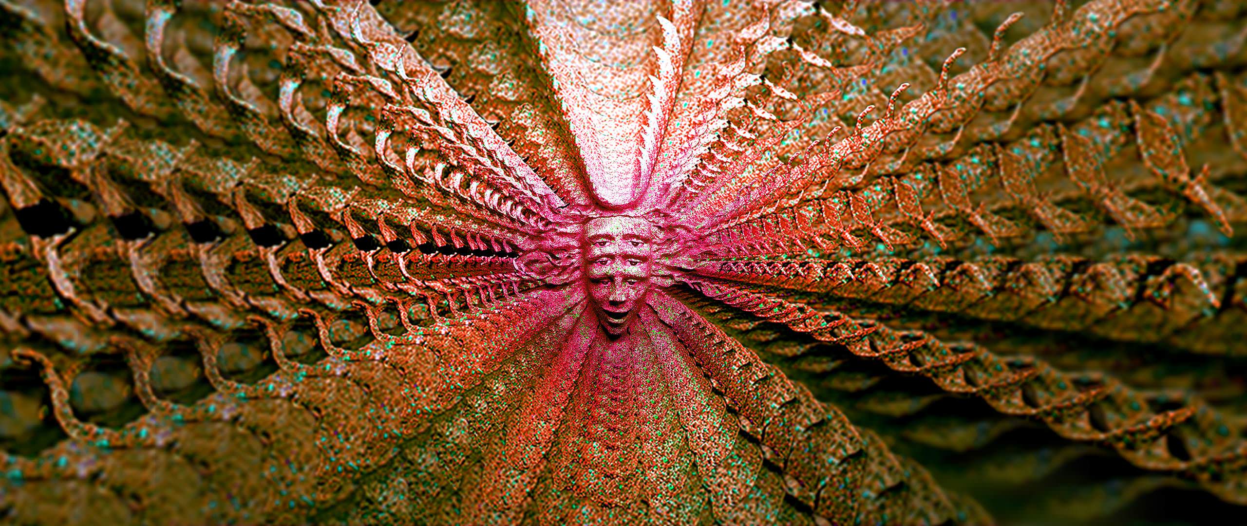 Shpongle Wallpapers - Wallpaper Cave