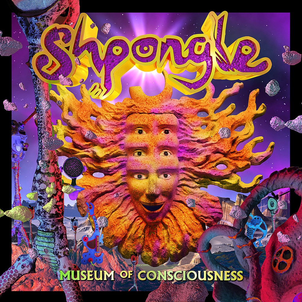 Shpongle Wallpapers - Wallpaper Cave
