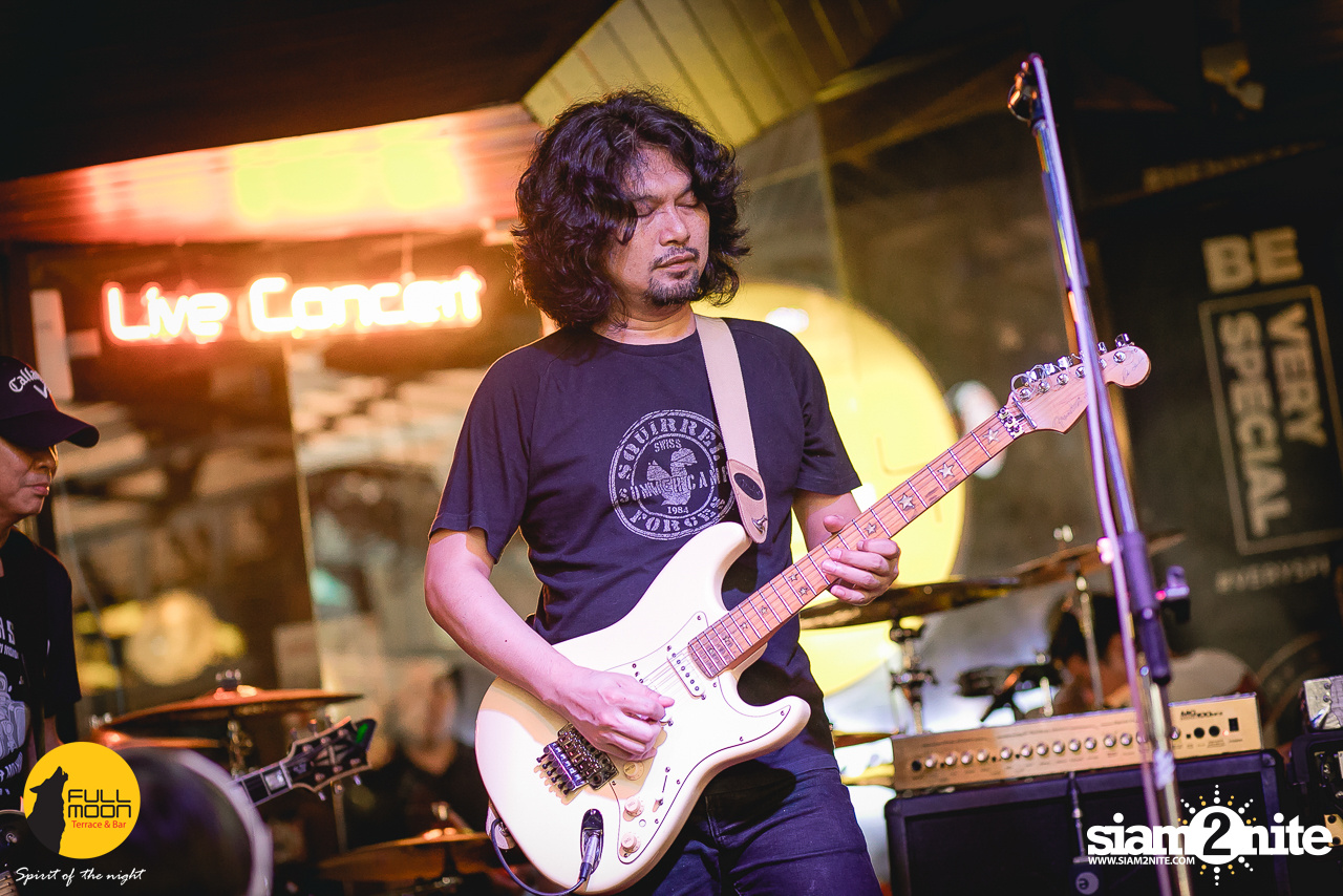 Loso Band Wallpapers - Wallpaper Cave