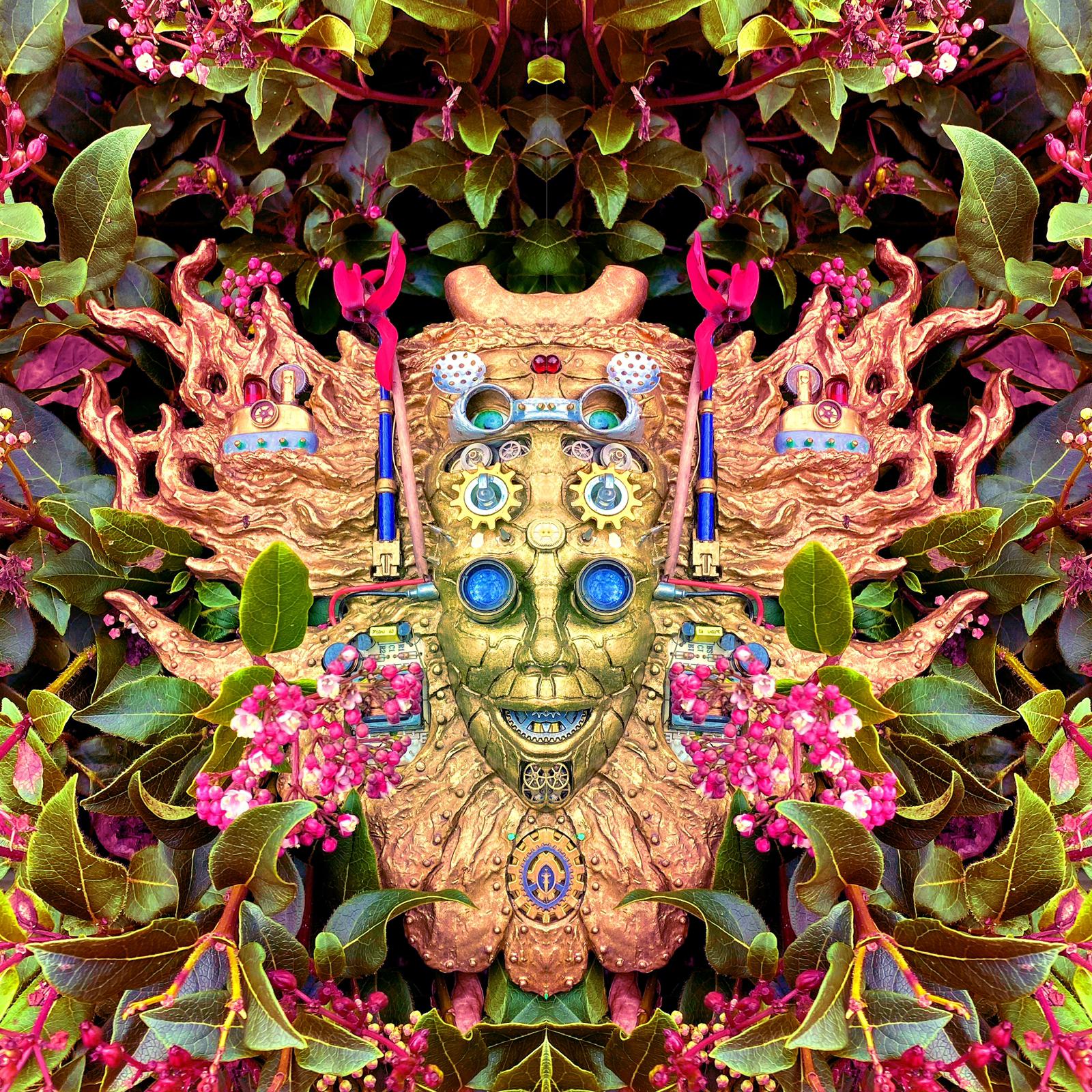 Shpongle Wallpapers - Wallpaper Cave