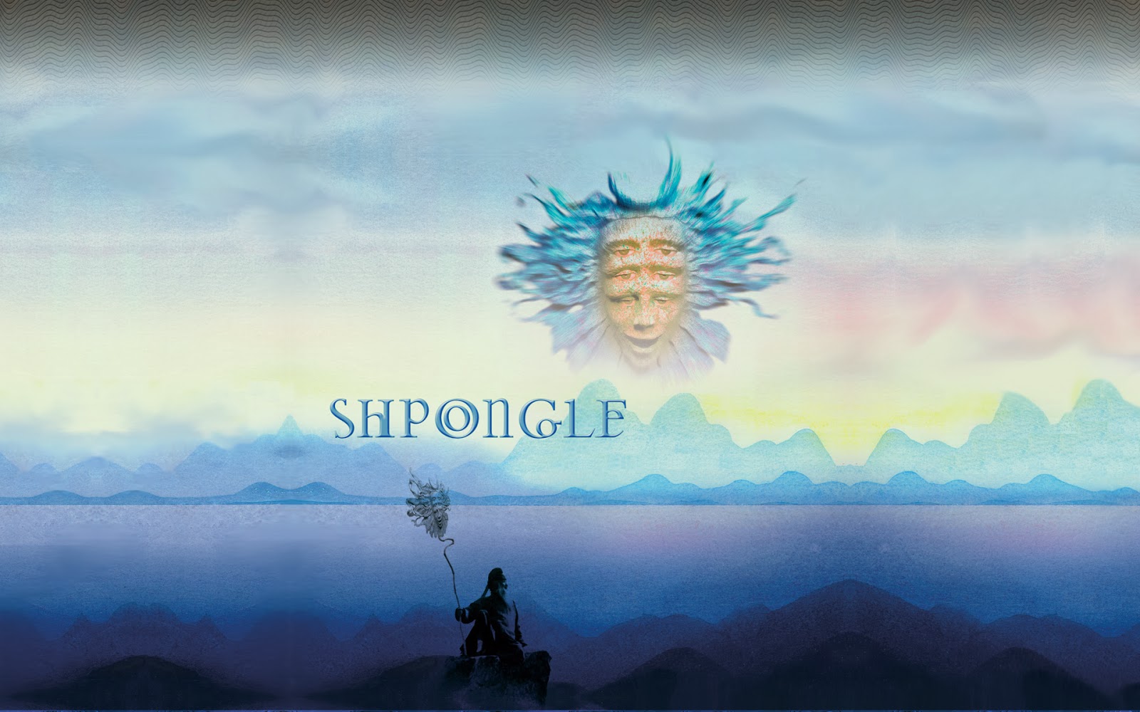 Shpongle Wallpapers - Wallpaper Cave