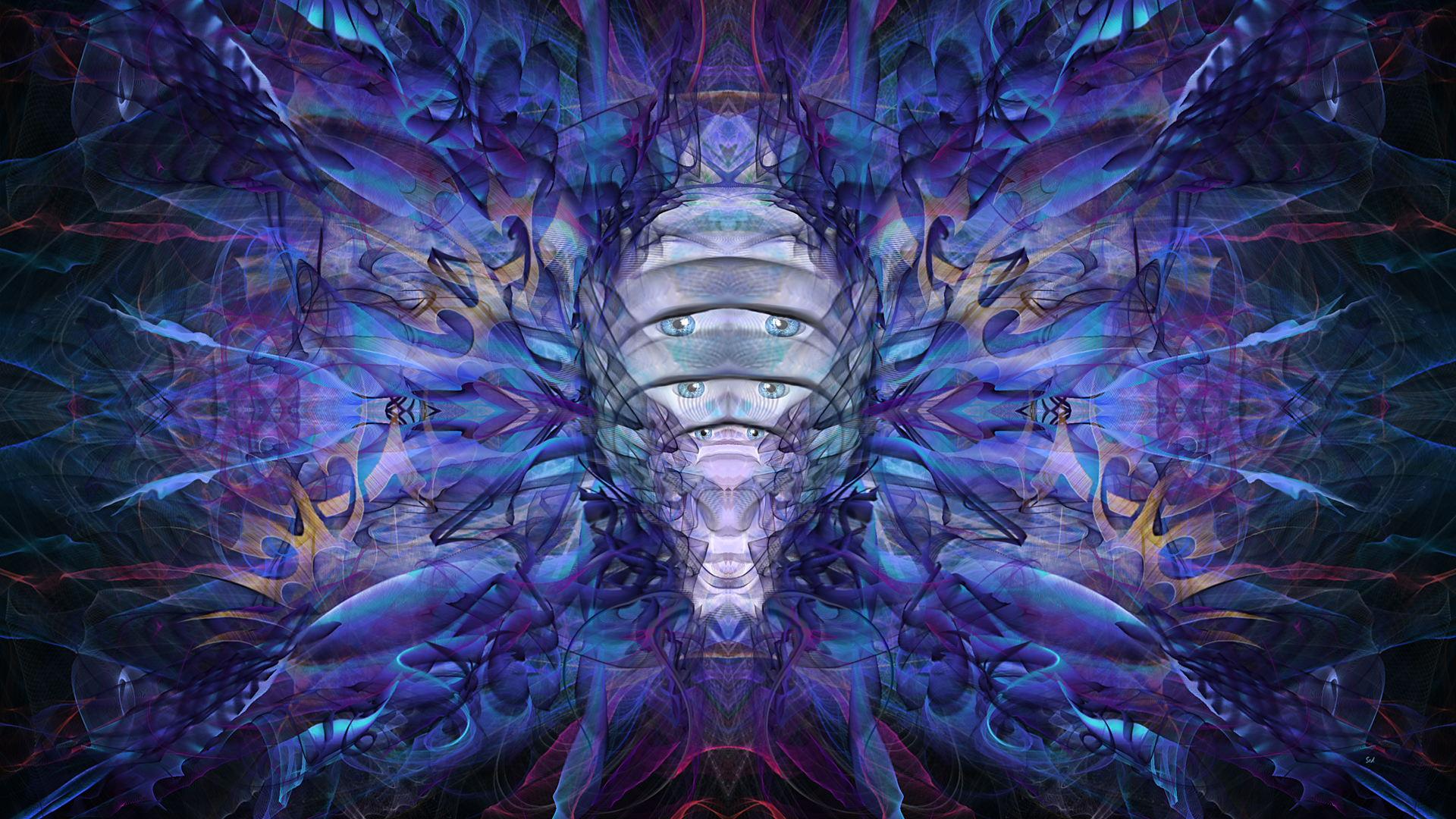 Shpongle Wallpapers - Wallpaper Cave