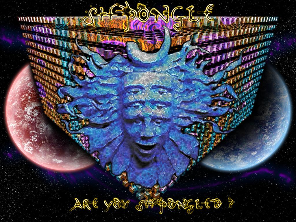 Shpongle Wallpapers - Wallpaper Cave