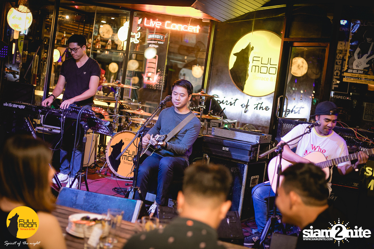 Loso Band Wallpapers - Wallpaper Cave