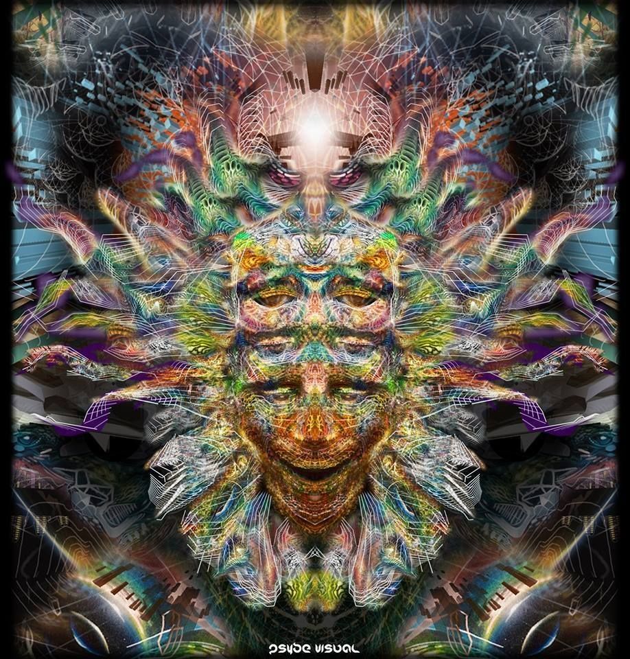 Shpongle Wallpapers - Wallpaper Cave