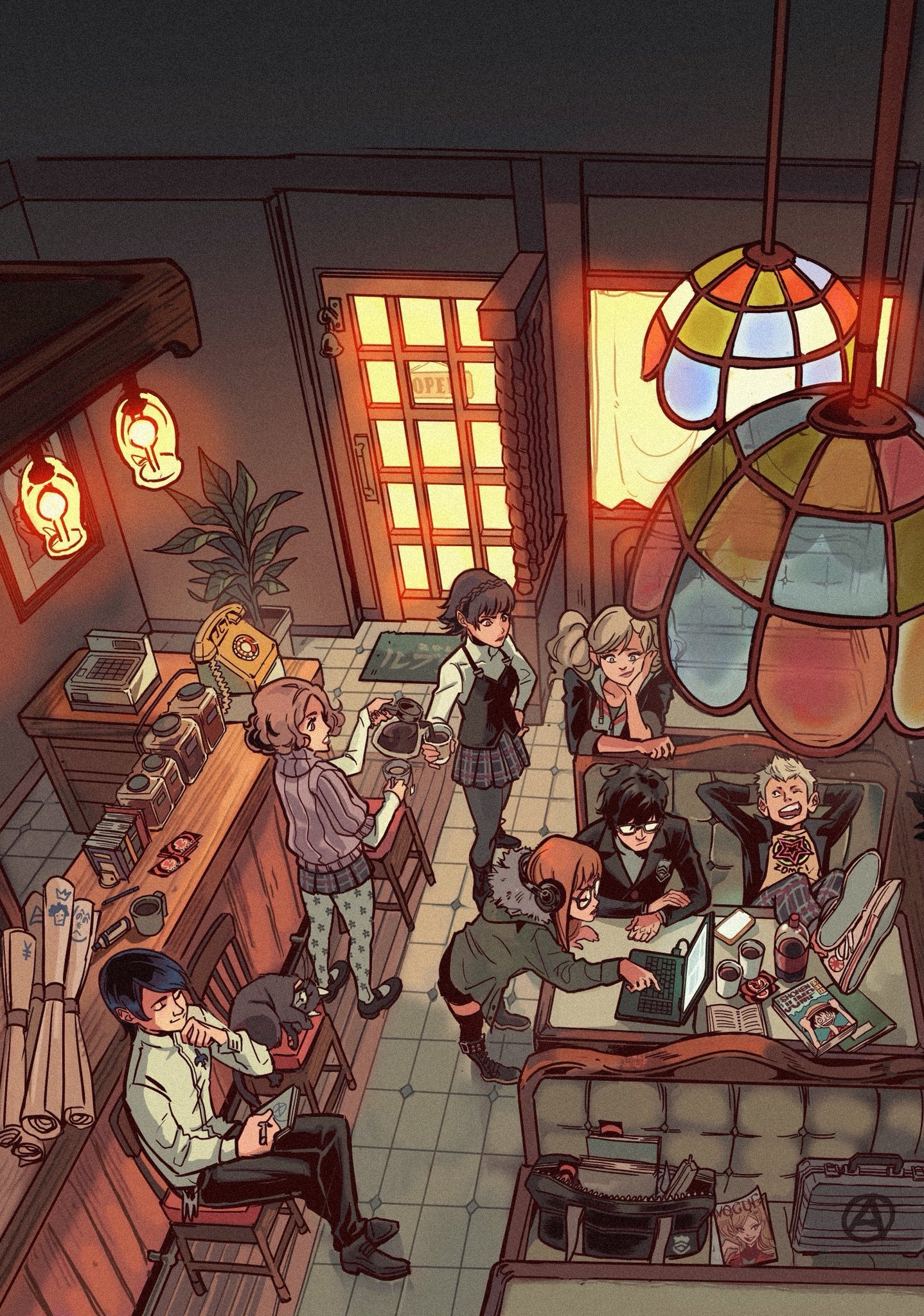 Gabriel Picolo Wallpapers - Wallpaper Cave