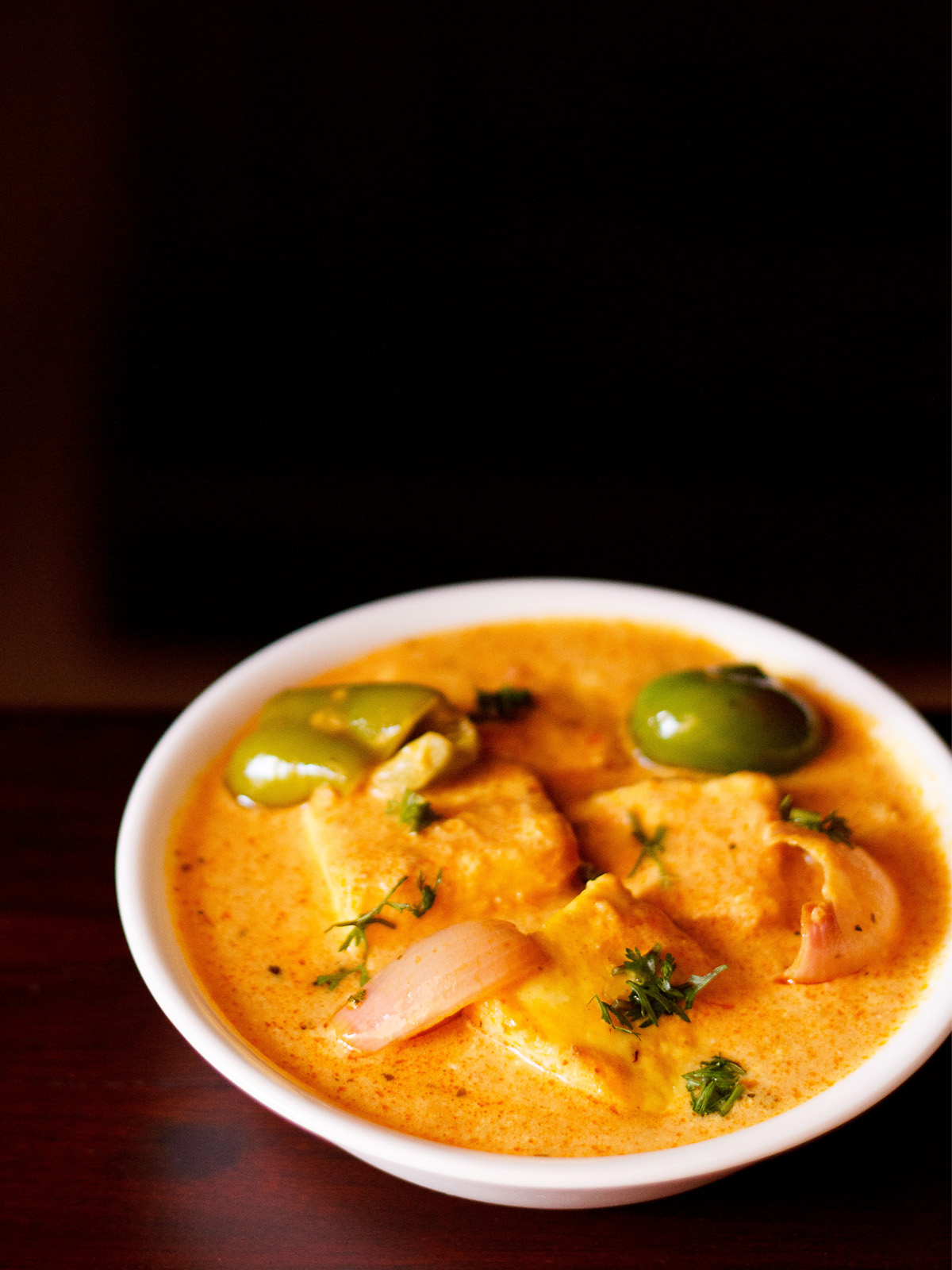 Paneer Butter Masala Wallpapers - Wallpaper Cave