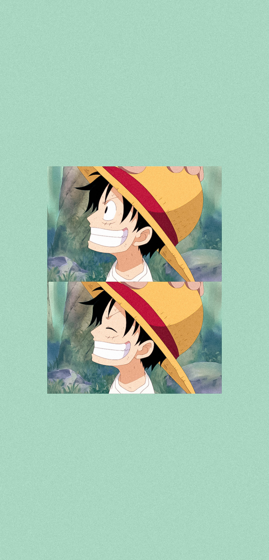 Luffy Child Wallpapers - Wallpaper Cave
