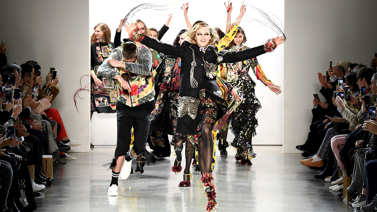 Fashion Runway Wallpapers - Wallpaper Cave