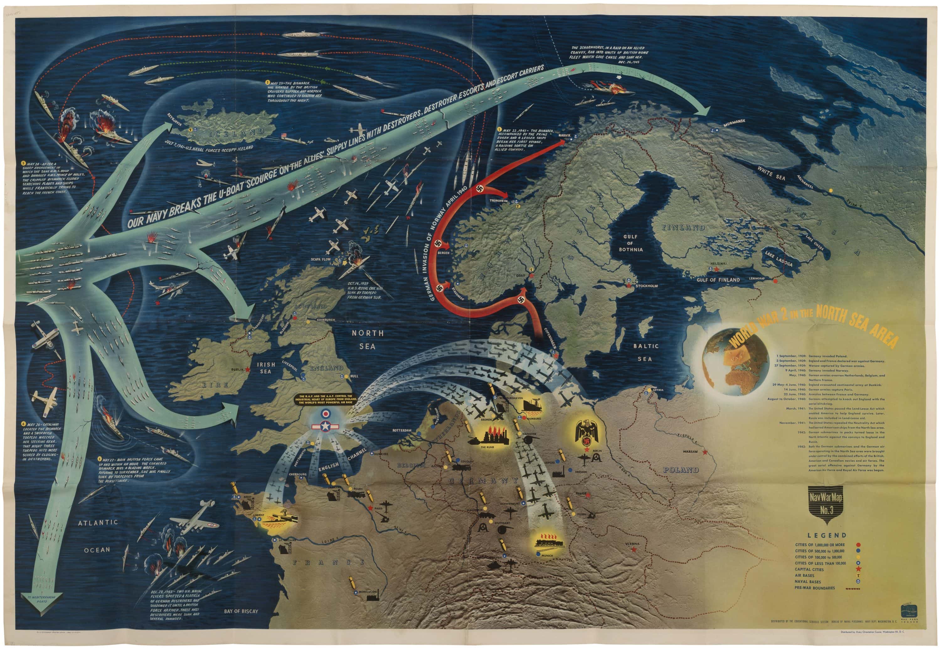 Sea Map Wallpapers - Wallpaper Cave