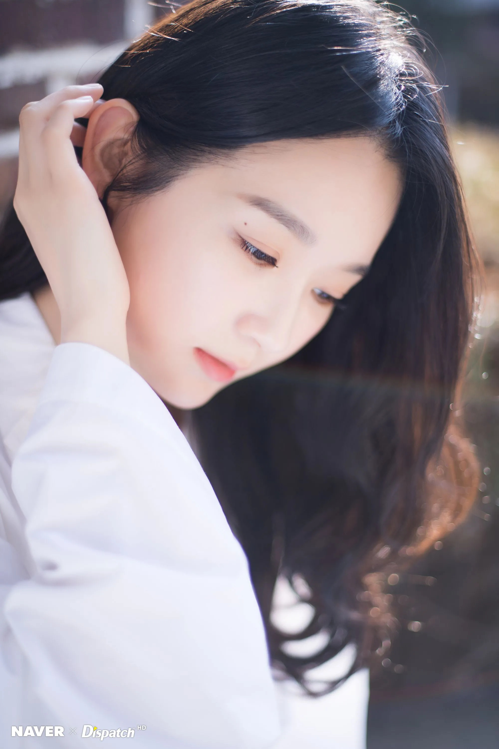 Kang Min Kyung Wallpapers - Wallpaper Cave