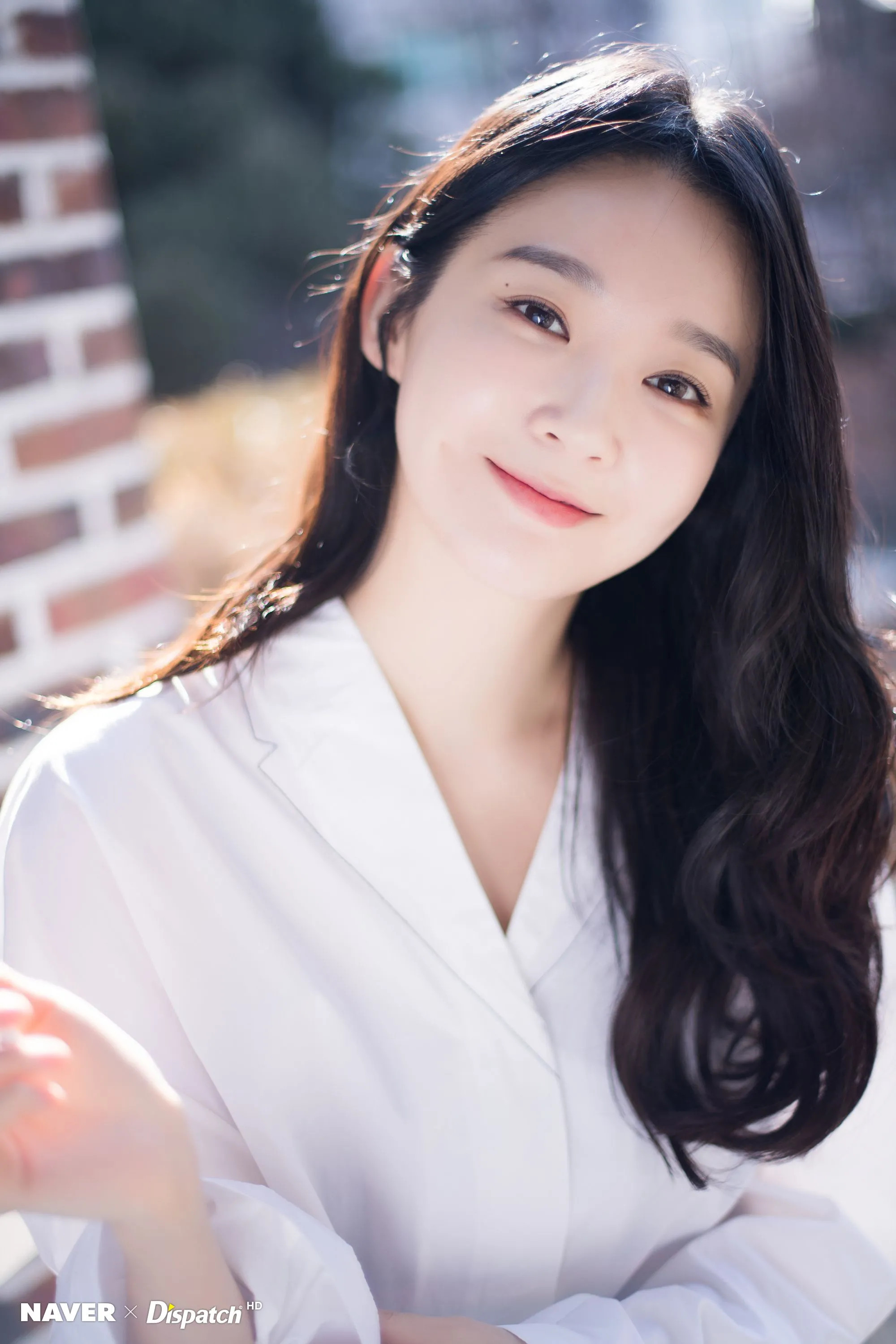 Kang Min Kyung Wallpapers - Wallpaper Cave