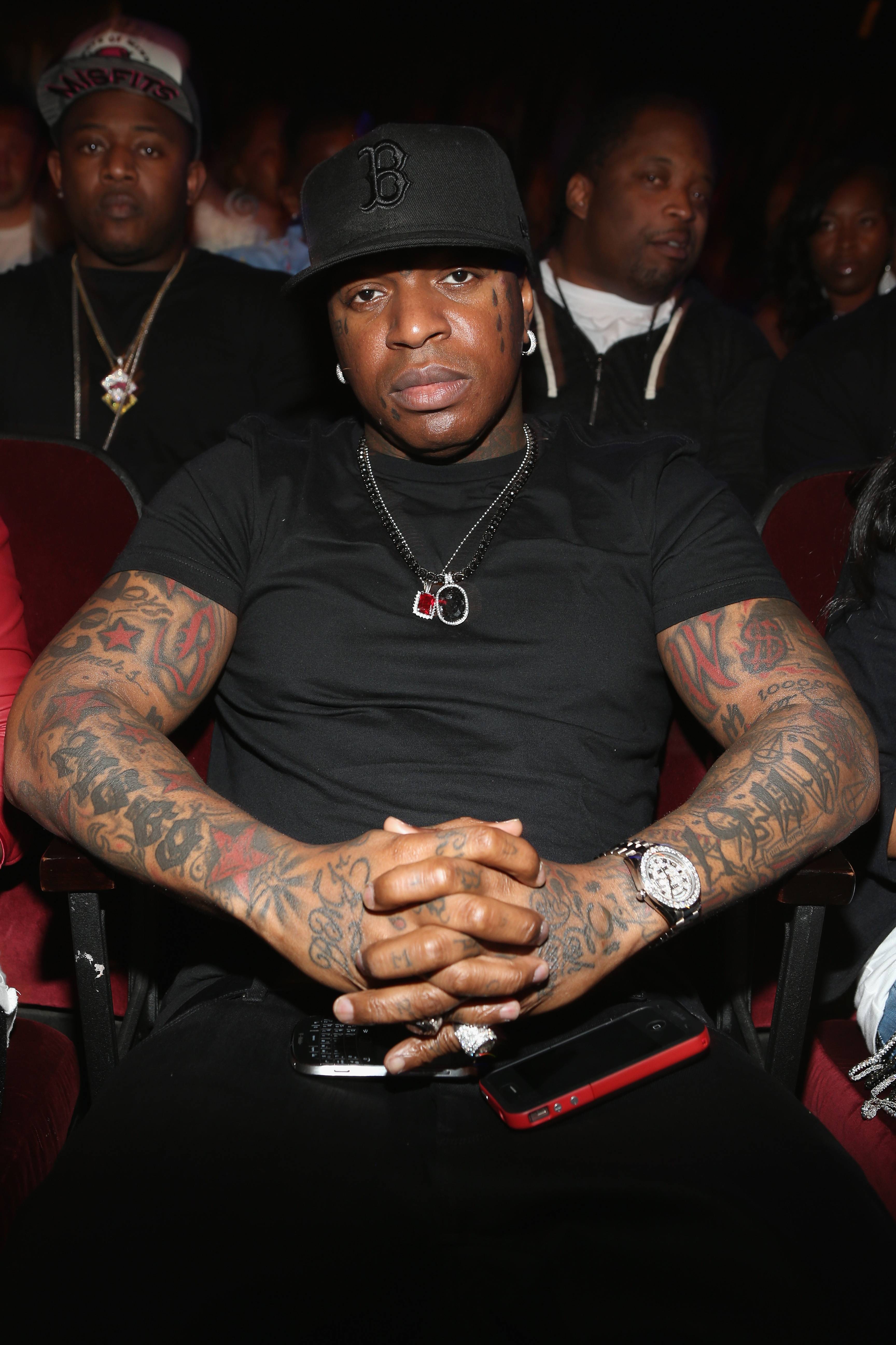 Birdman Rapper Wallpapers - Wallpaper Cave