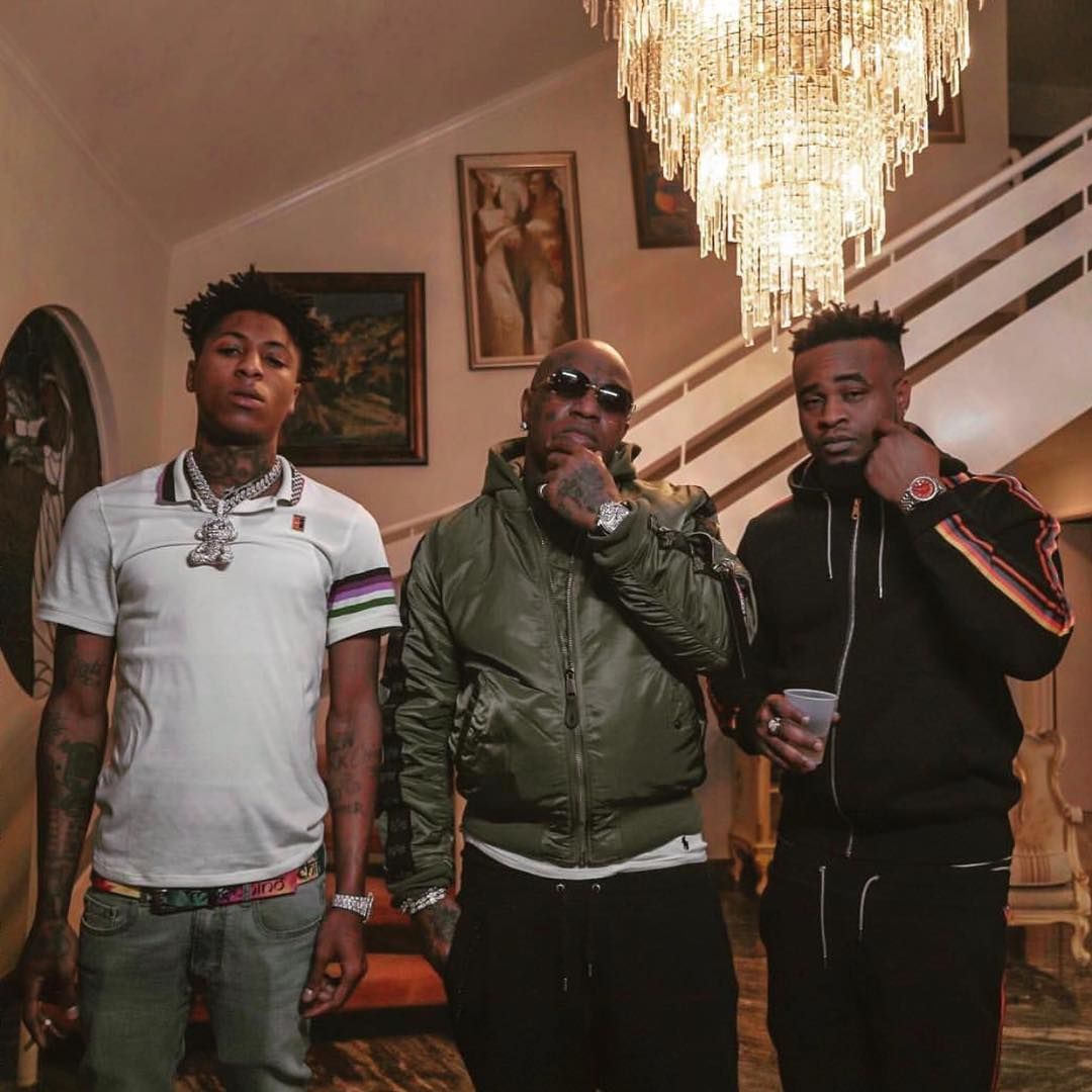 Birdman Rapper Wallpapers - Wallpaper Cave