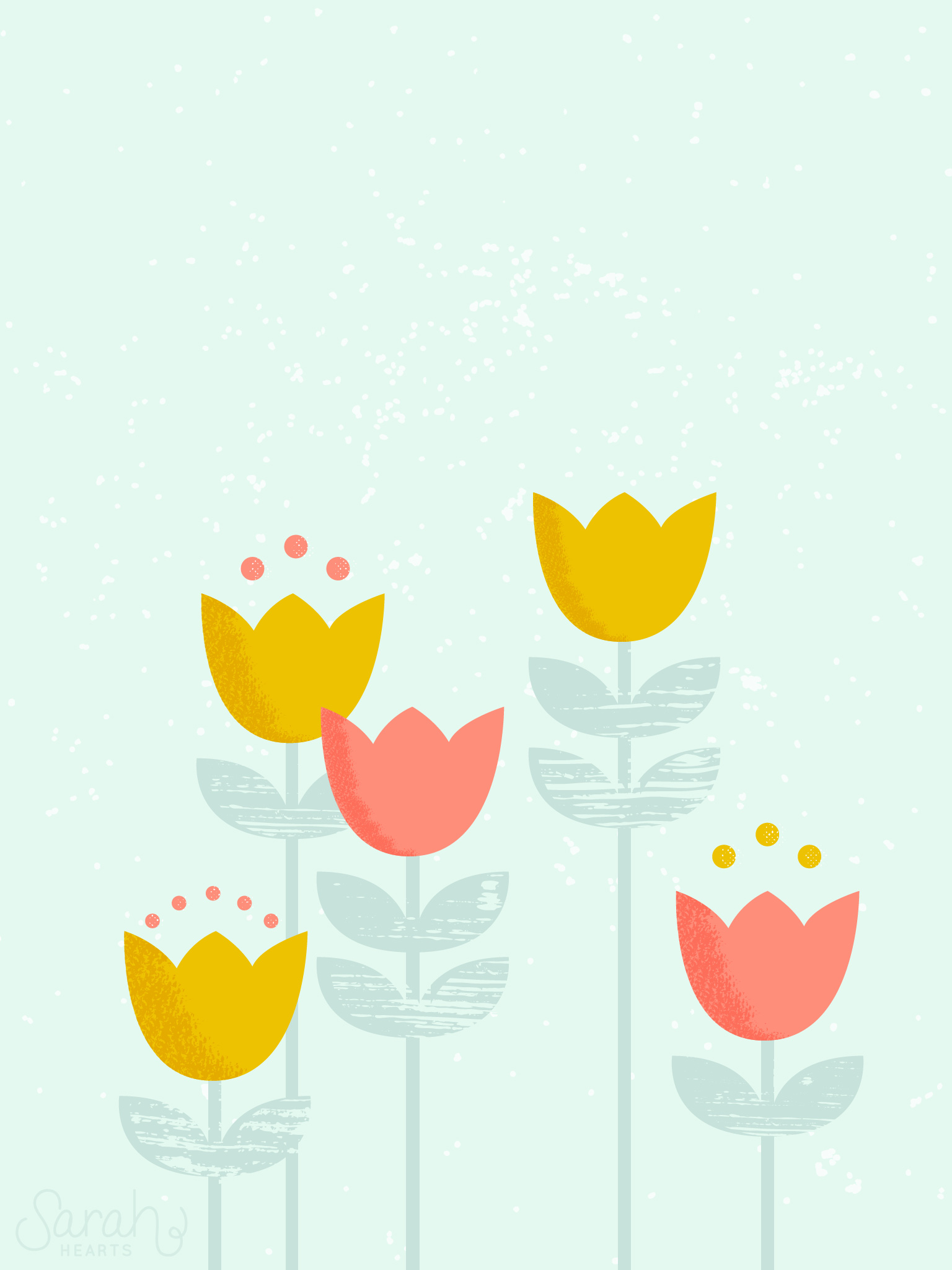 Early Spring iPad Wallpapers - Wallpaper Cave