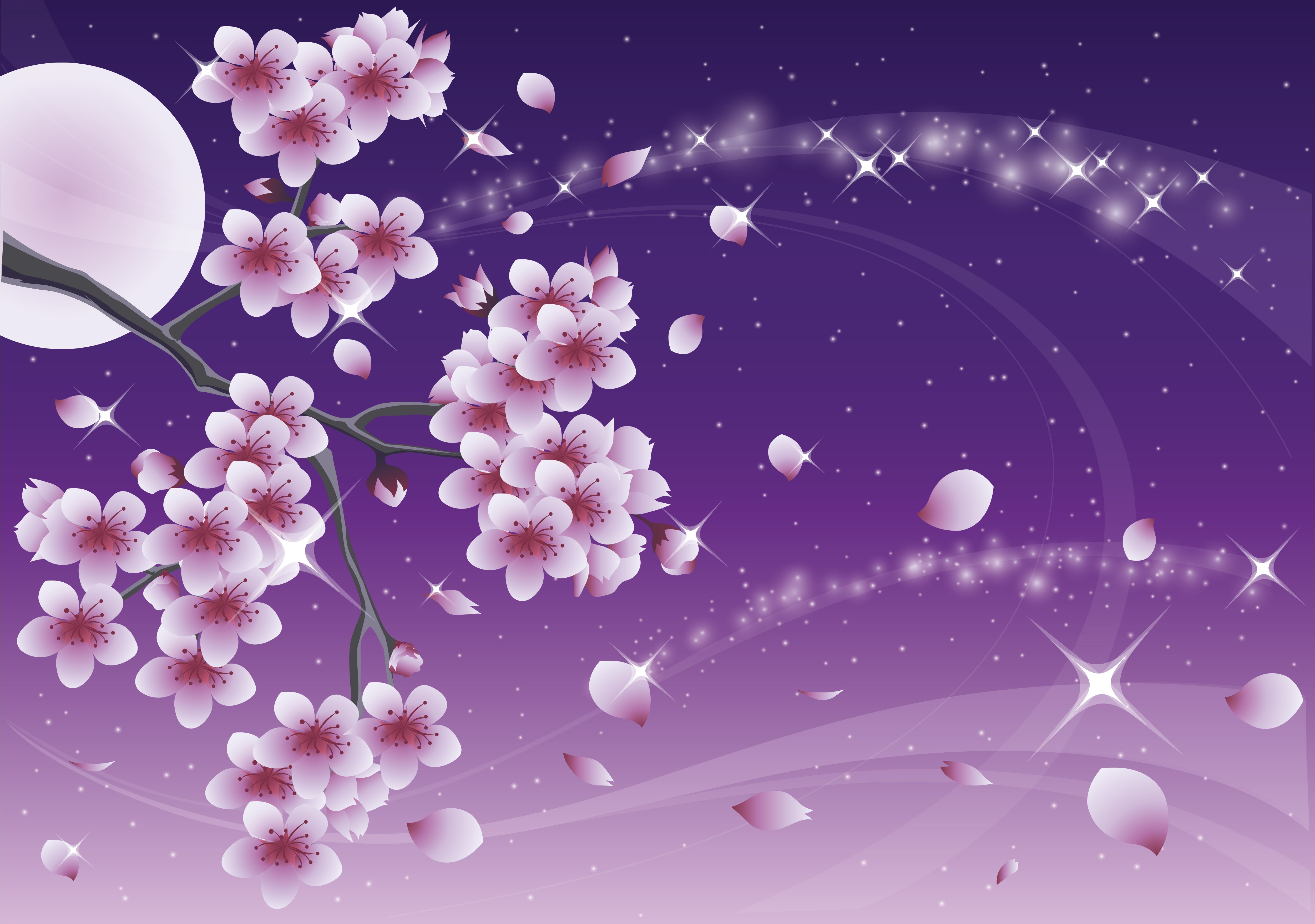 Cute Sakura Wallpapers - Wallpaper Cave