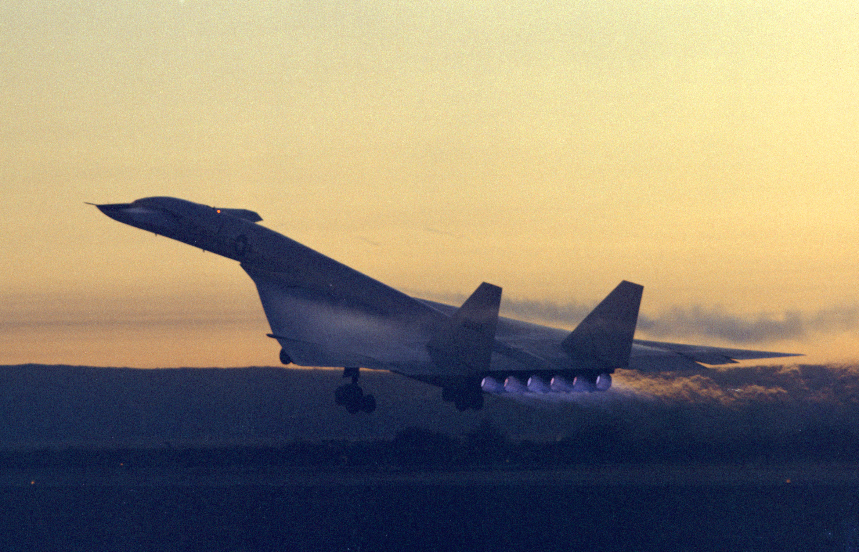 North American XB-70 Valkyrie Wallpapers - Wallpaper Cave