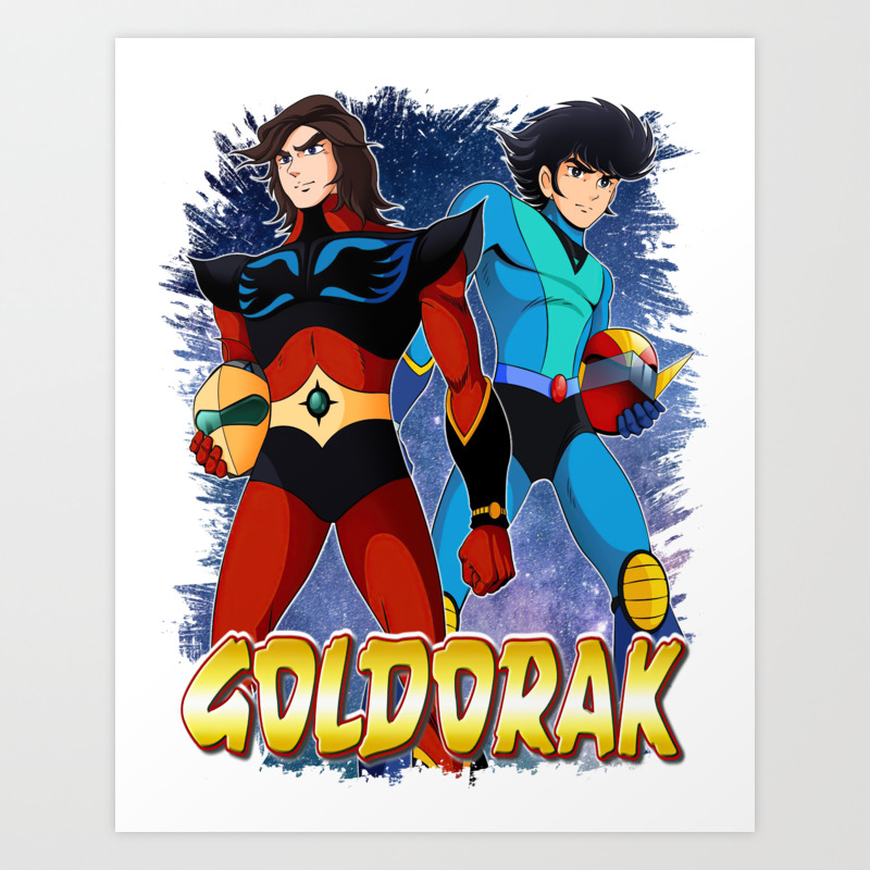 Actarus Wallpapers - Wallpaper Cave