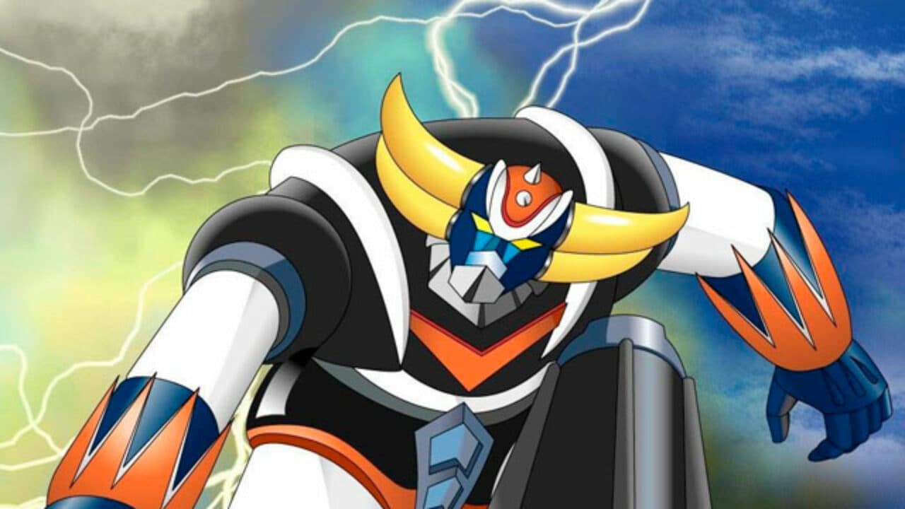 Actarus Wallpapers - Wallpaper Cave