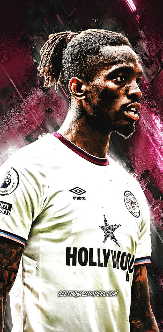 Ivan Toney Wallpapers - Wallpaper Cave